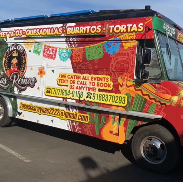 Los Reyes tacos 916, West Sacramento - Menu, Reviews (20), Photos (9 ...