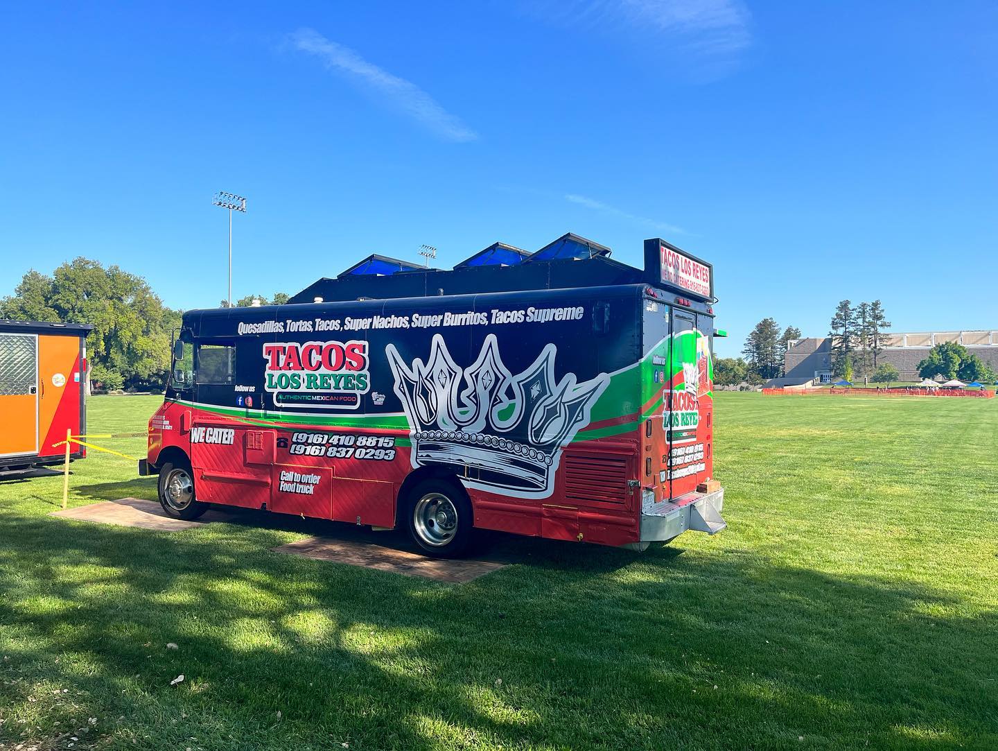 Los Reyes tacos 916, West Sacramento - Menu, Reviews (20), Photos (9 ...