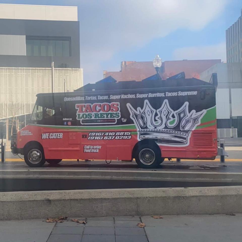 Los Reyes tacos 916, West Sacramento - Menu, Reviews (20), Photos (9 ...
