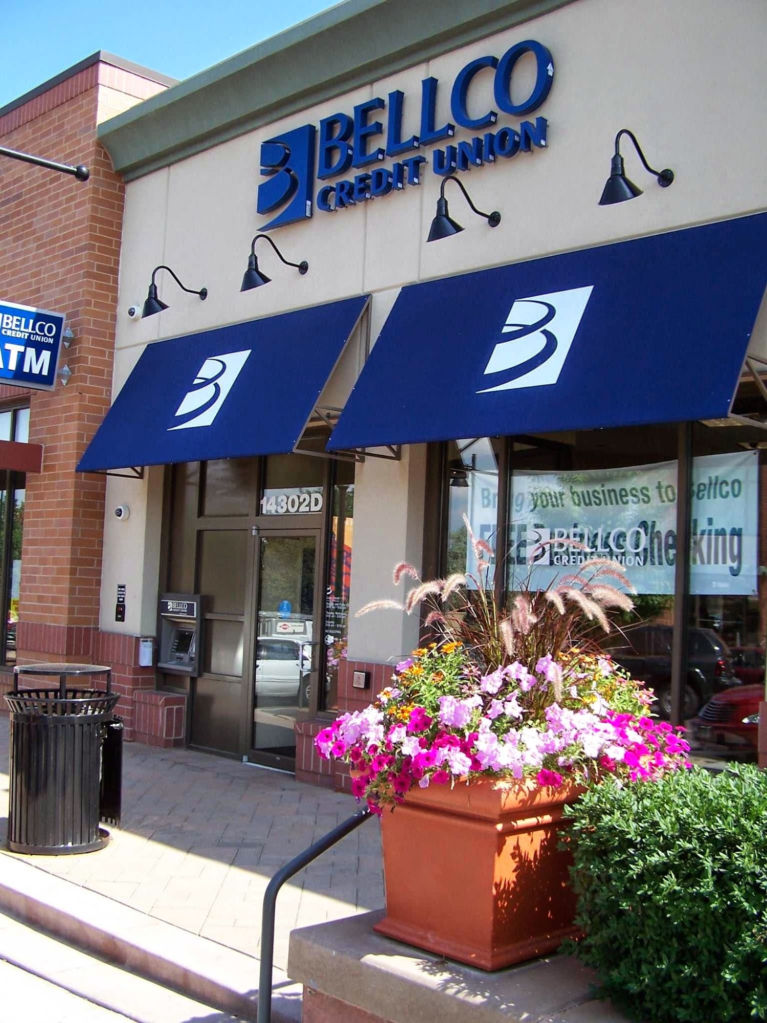 BELLCO CREDIT UNION - Aurora CO - Hours, Directions, Reviews - Loc8NearMe