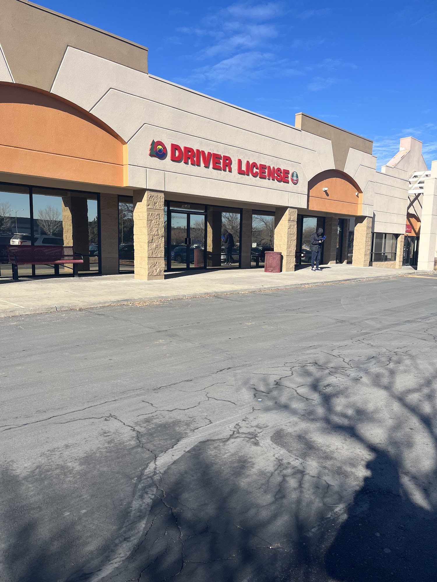 AURORA DRIVER LICENSE OFFICE - Aurora CO - Hours, Directions, Reviews ...