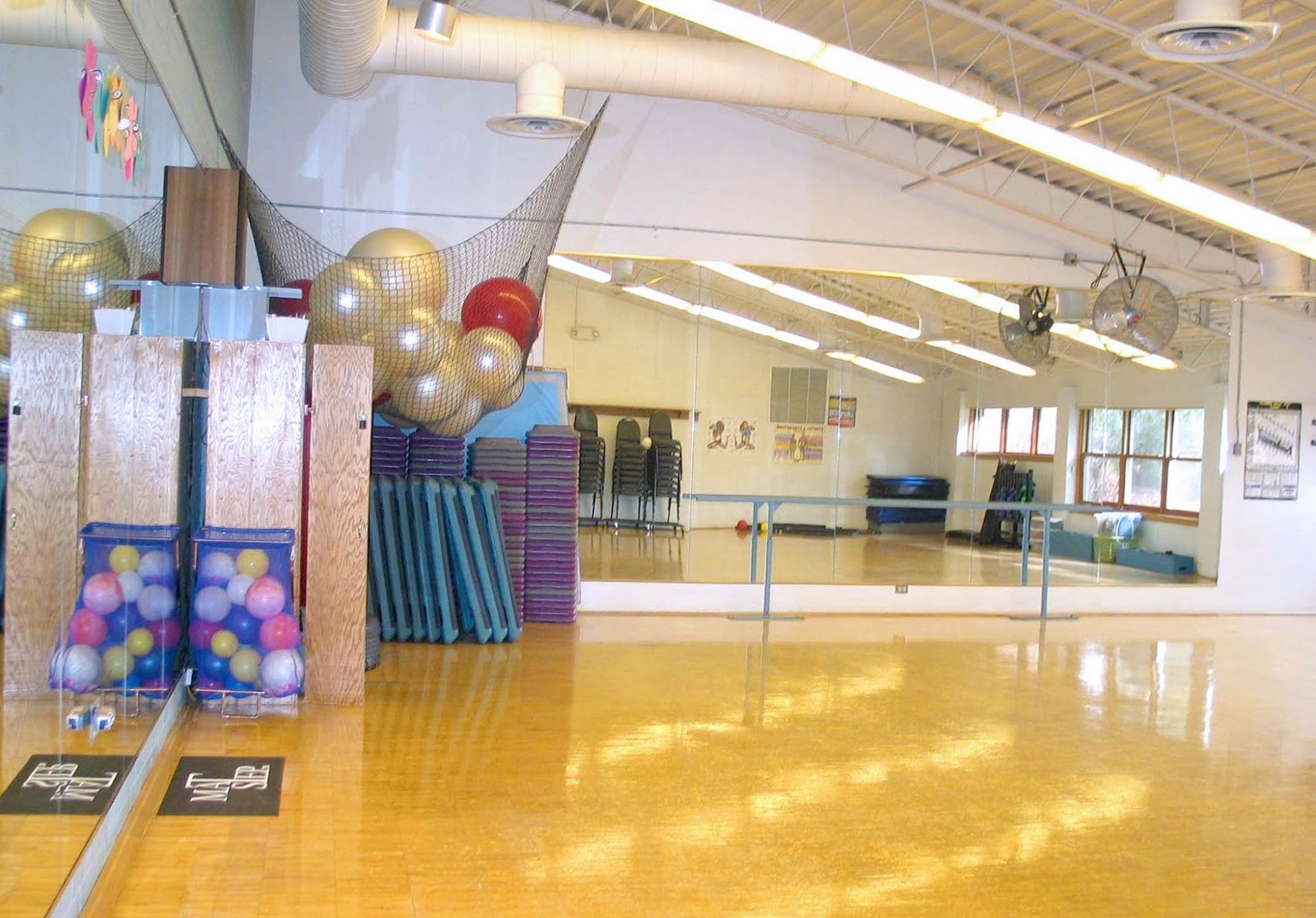 BROOMFIELD COMMUNITY CENTER - Broomfield CO - Hours, Directions ...