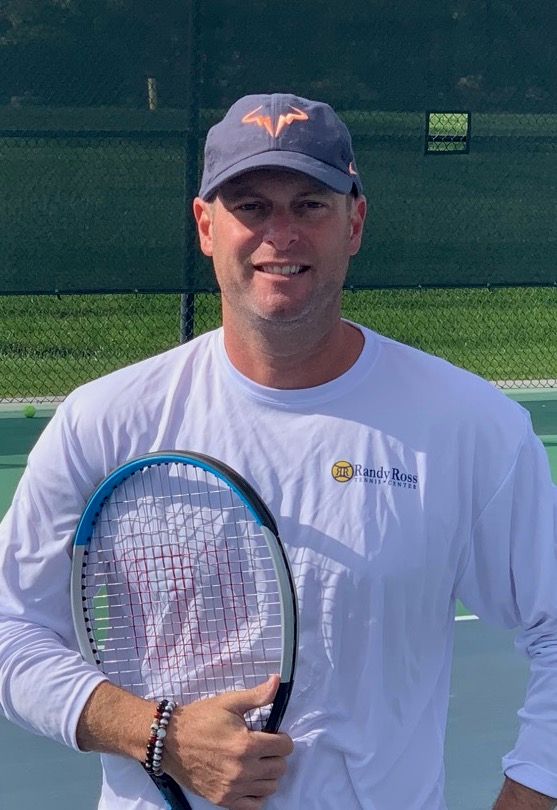 RANDY ROSS TENNIS CENTER - Centennial CO - Hours, Directions, Reviews ...