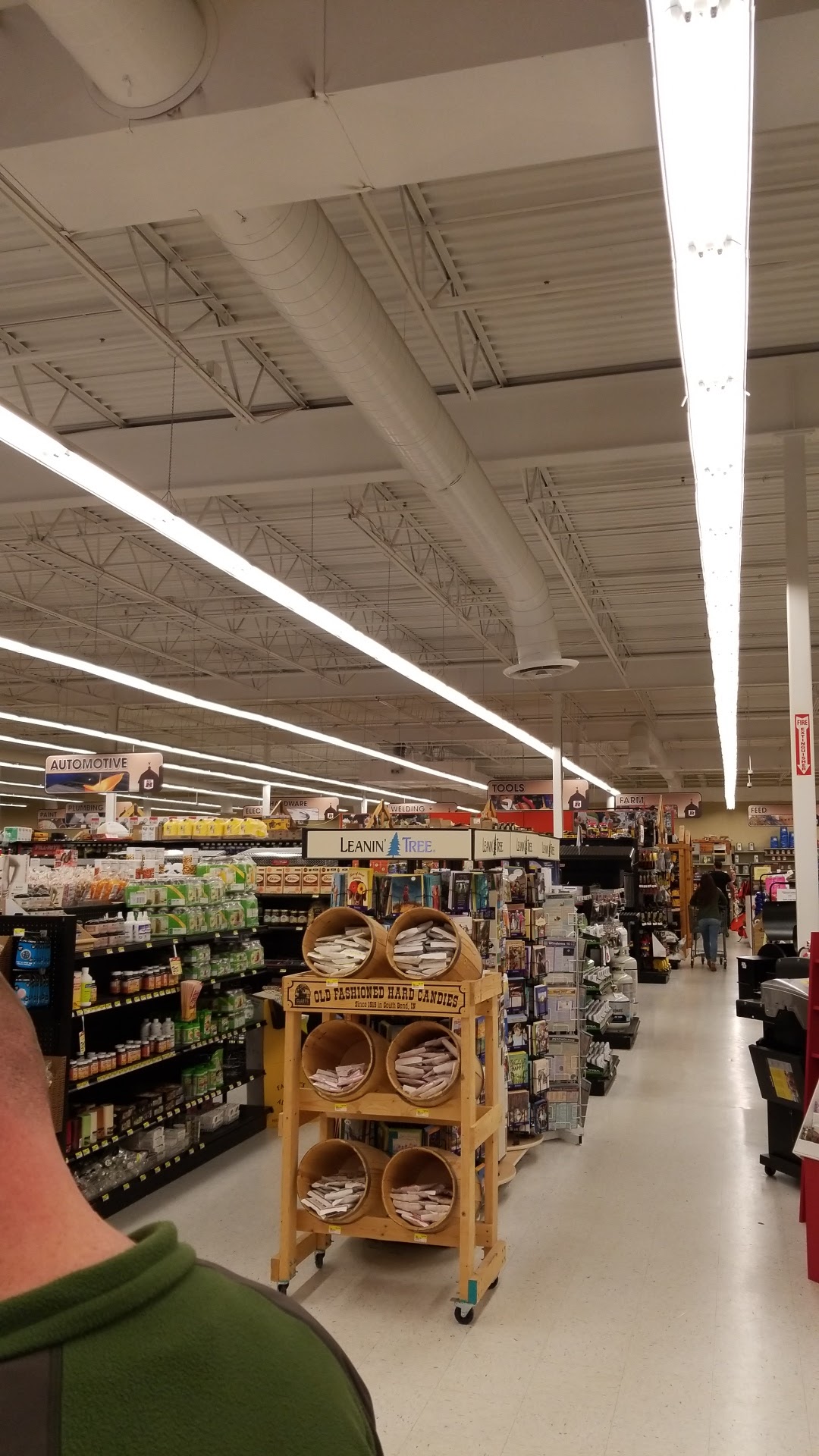 BIG R STORES - NORTH COLORADO SPRINGS - Colorado Springs CO - Hours ...