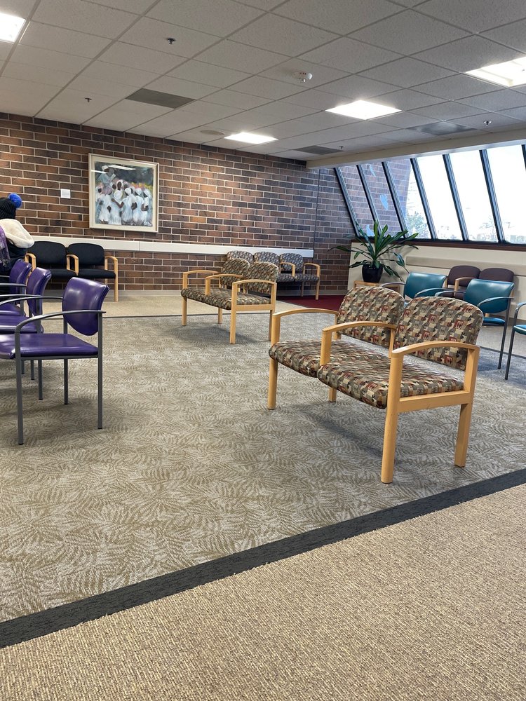 KAISER PERMANENTE EAST DENVER MEDICAL OFFICES - Denver CO - Hours ...