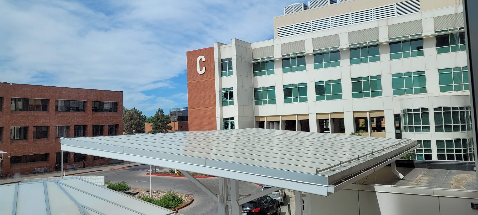 DENVER HEALTH EMERGENCY DEPARTMENT - Denver CO - Hours, Directions ...