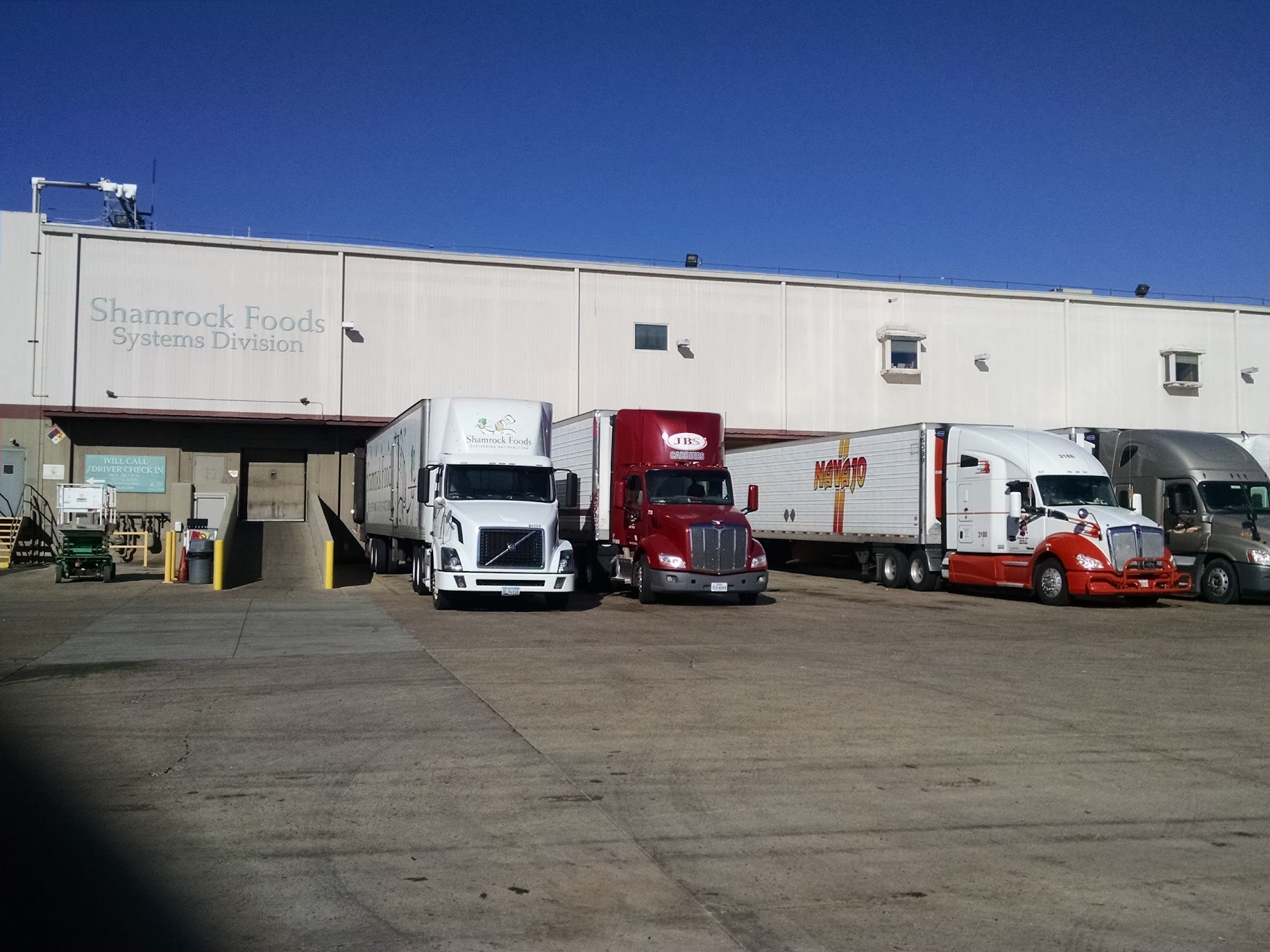 SHAMROCK FOODS - Denver CO - Hours, Directions, Reviews - Loc8NearMe