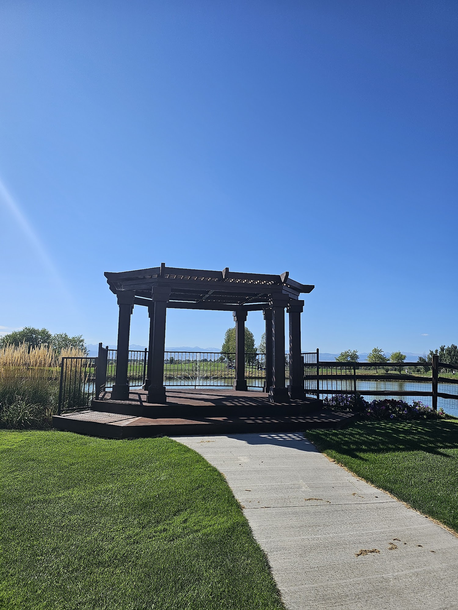 SADDLEBACK GOLF COURSE - Firestone CO - Hours, Directions, Reviews ...