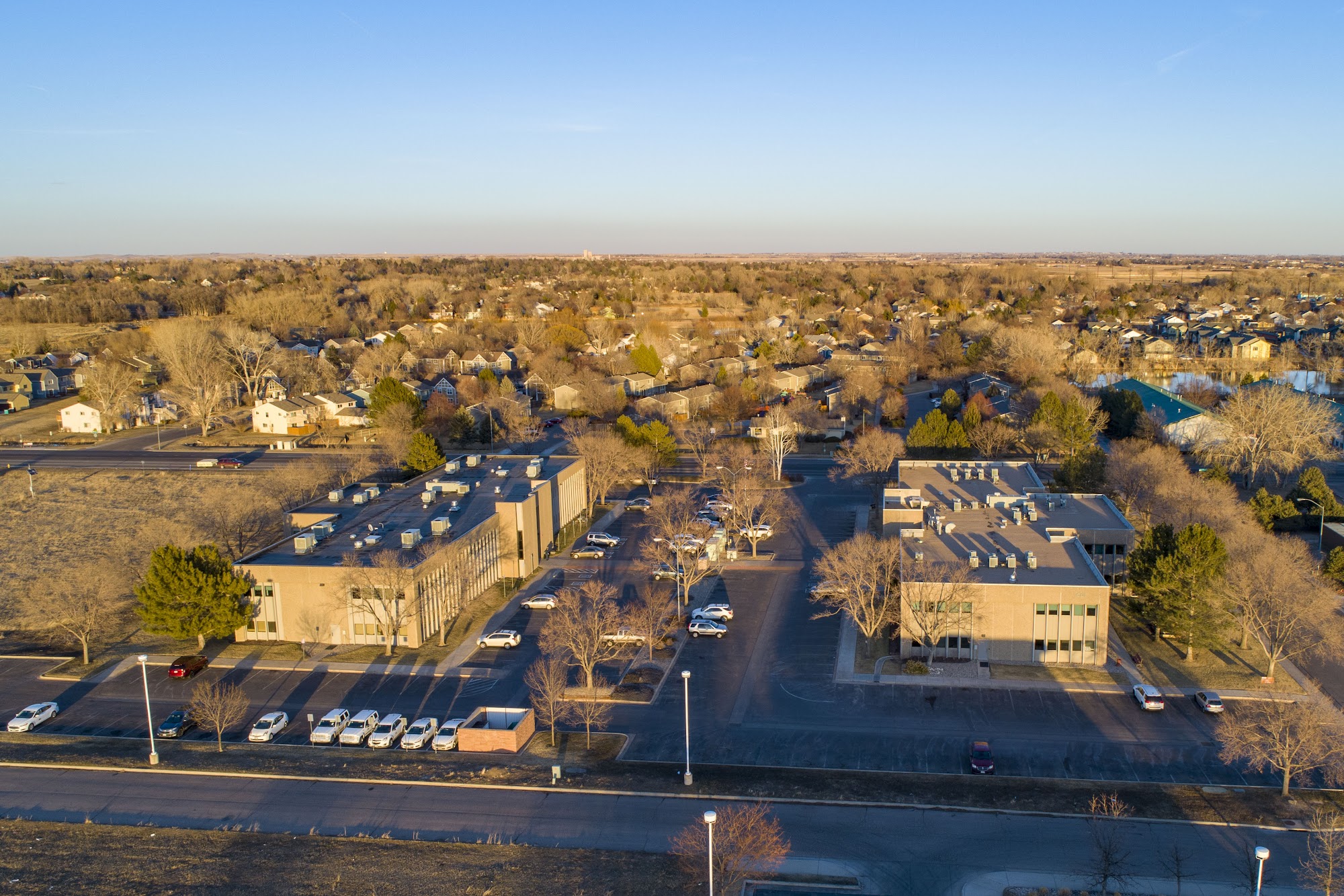 LARIMER COUNTY DEPARTMENT OF HUMAN SERVICES - Fort Collins CO - Hours, Directions, Reviews ...