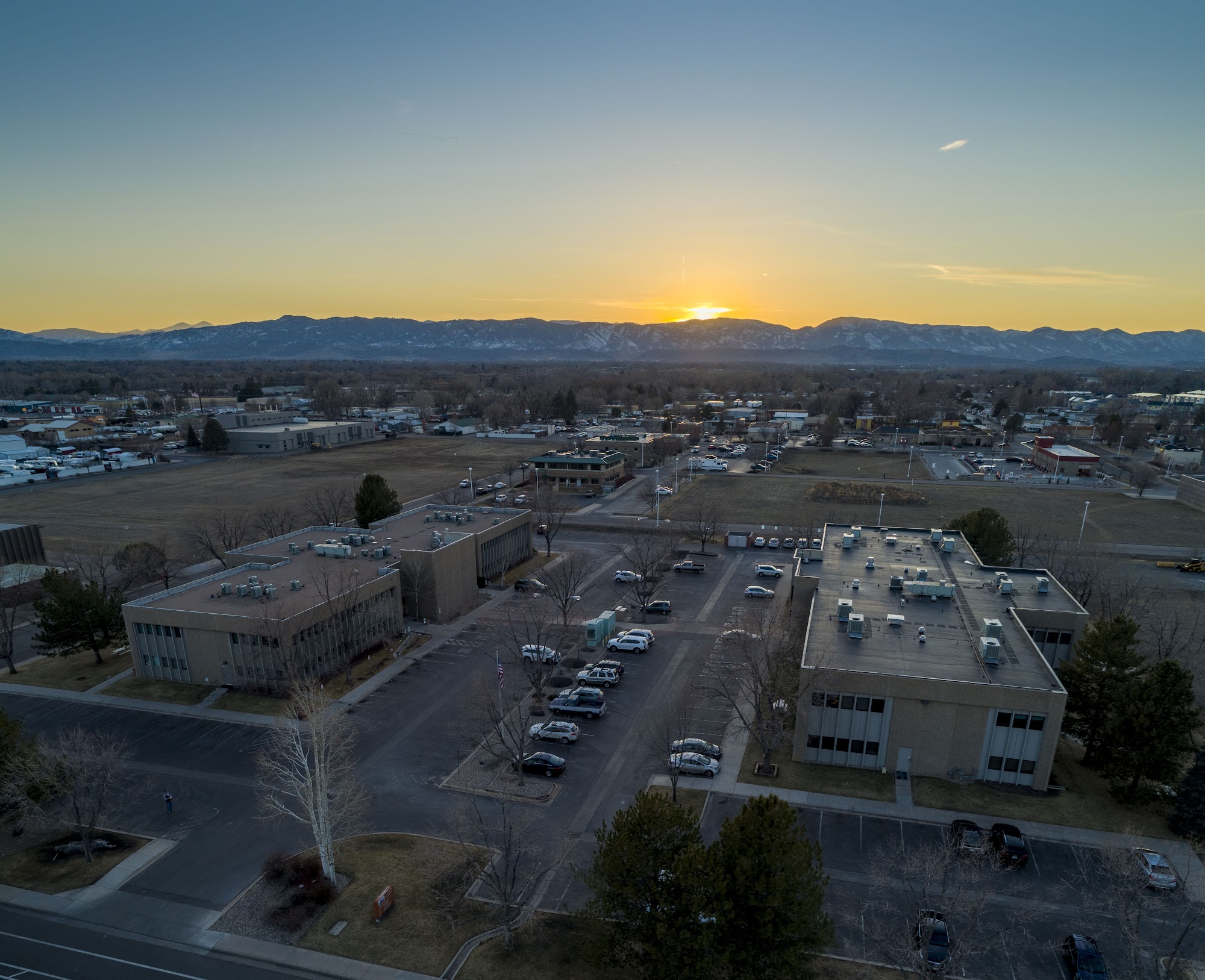 LARIMER COUNTY DEPARTMENT OF HUMAN SERVICES - Fort Collins CO - Hours, Directions, Reviews ...