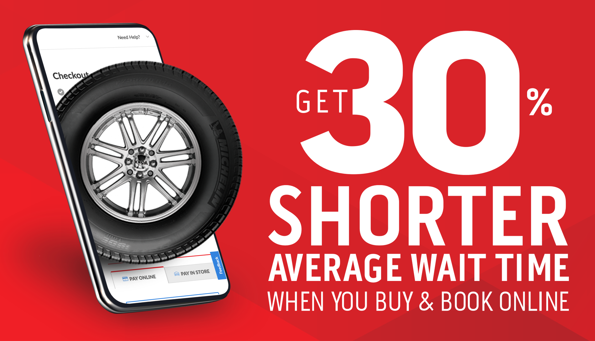 DISCOUNT TIRE - 2496 Highway 6 and 50, Grand Junction CO - Hours ...