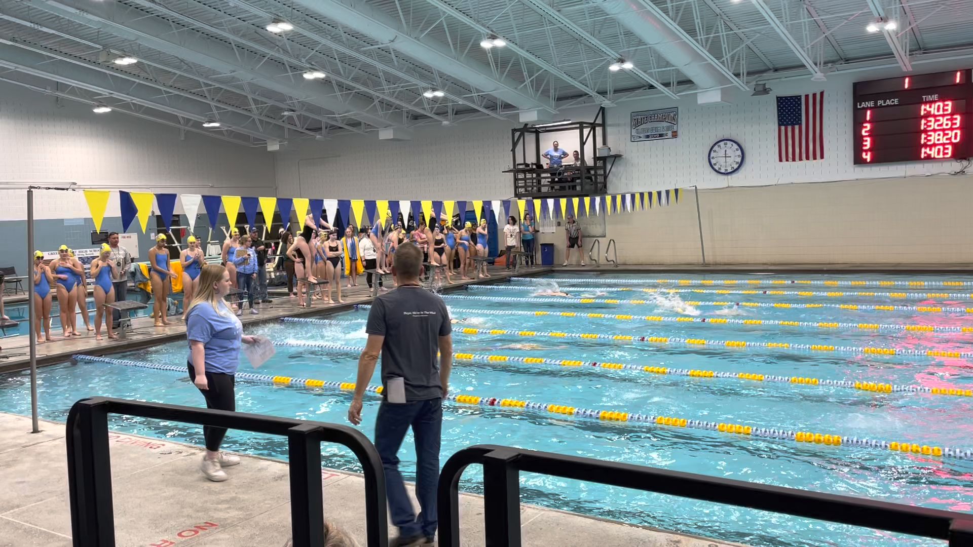 GREELEY RECREATION CENTER - Greeley CO - Hours, Directions, Reviews ...