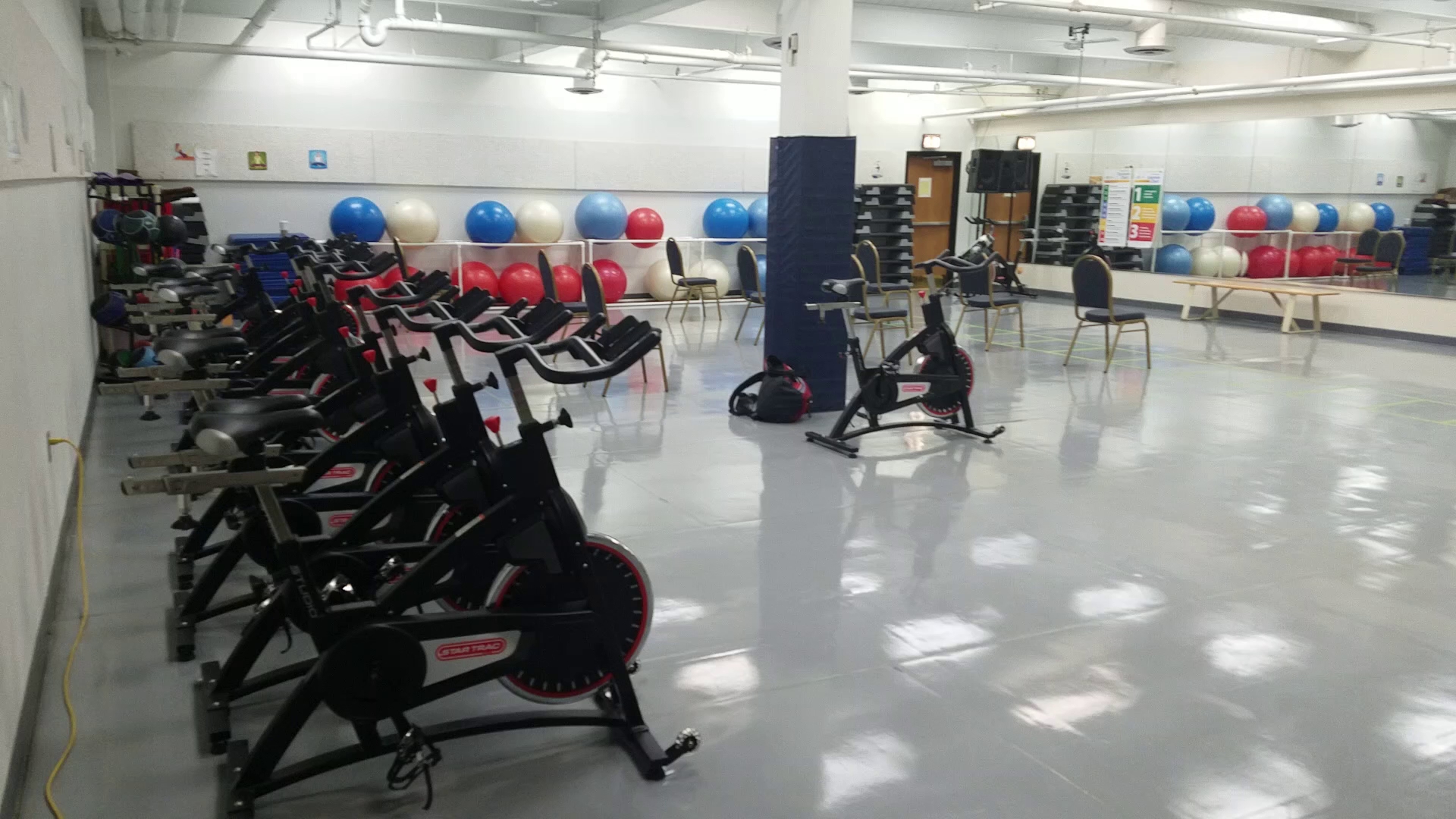 GREELEY RECREATION CENTER - Greeley CO - Hours, Directions, Reviews ...