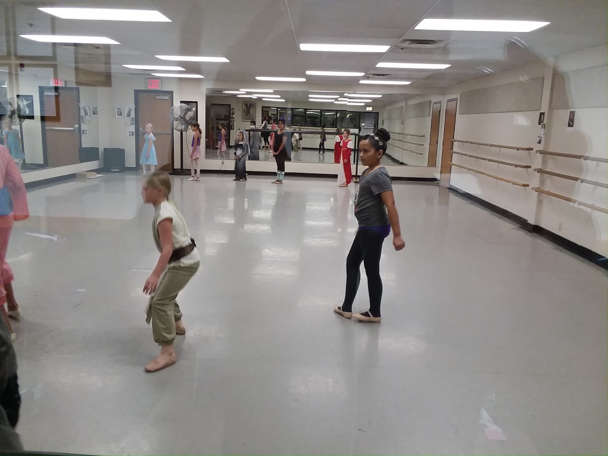 GREELEY RECREATION CENTER - Greeley CO - Hours, Directions, Reviews ...