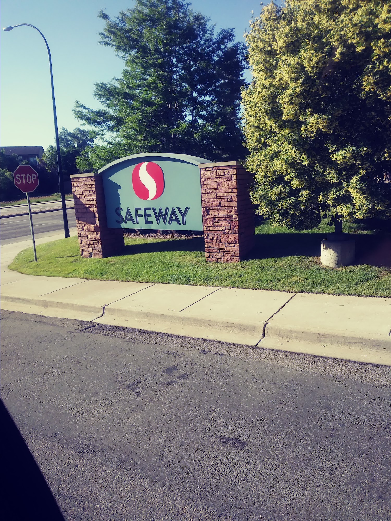 SAFEWAY - 9255 S Broadway, Highlands Ranch CO - Hours, Directions ...