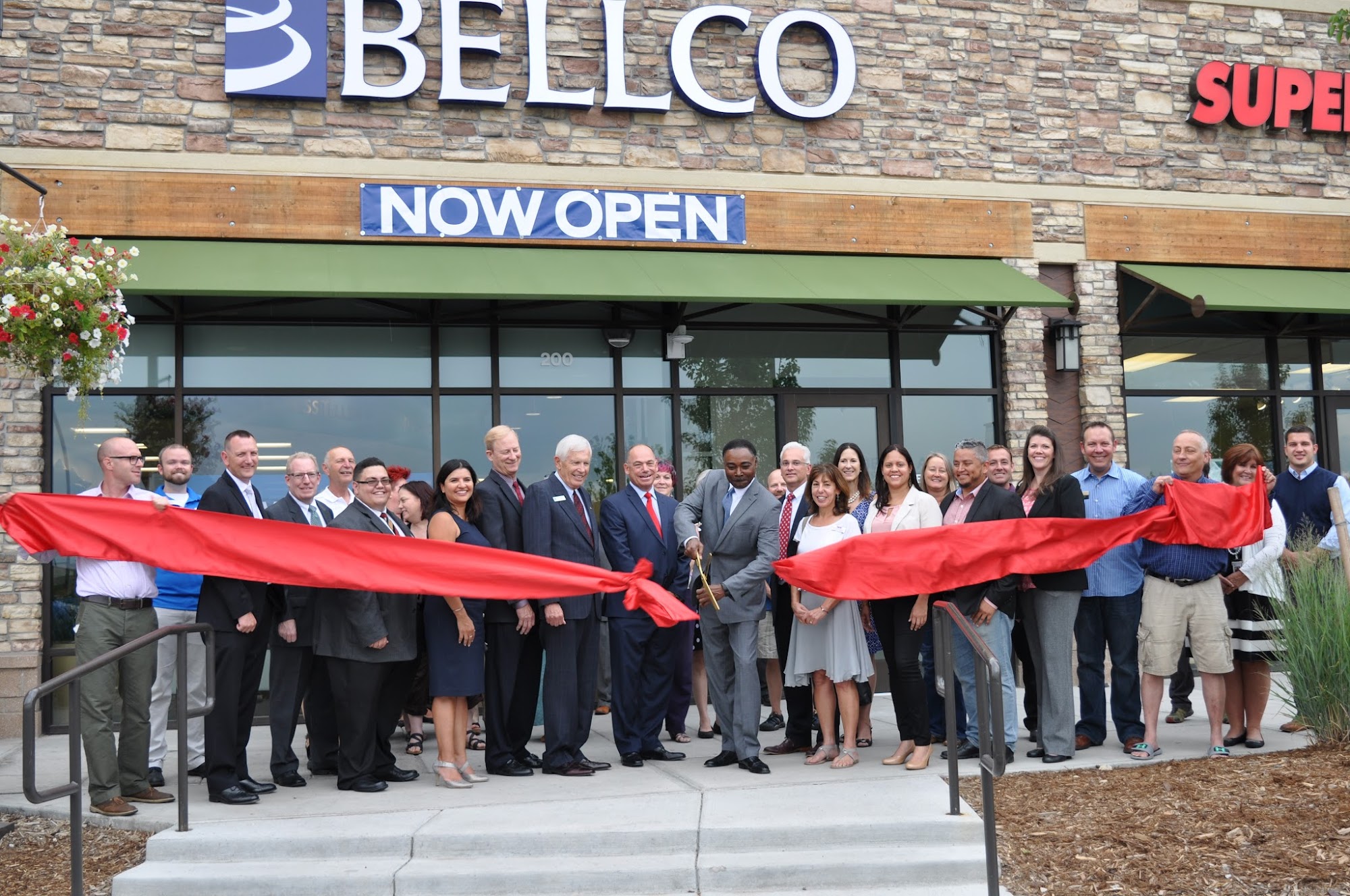 BELLCO CREDIT UNION - Longmont CO - Hours, Directions, Reviews - Loc8NearMe