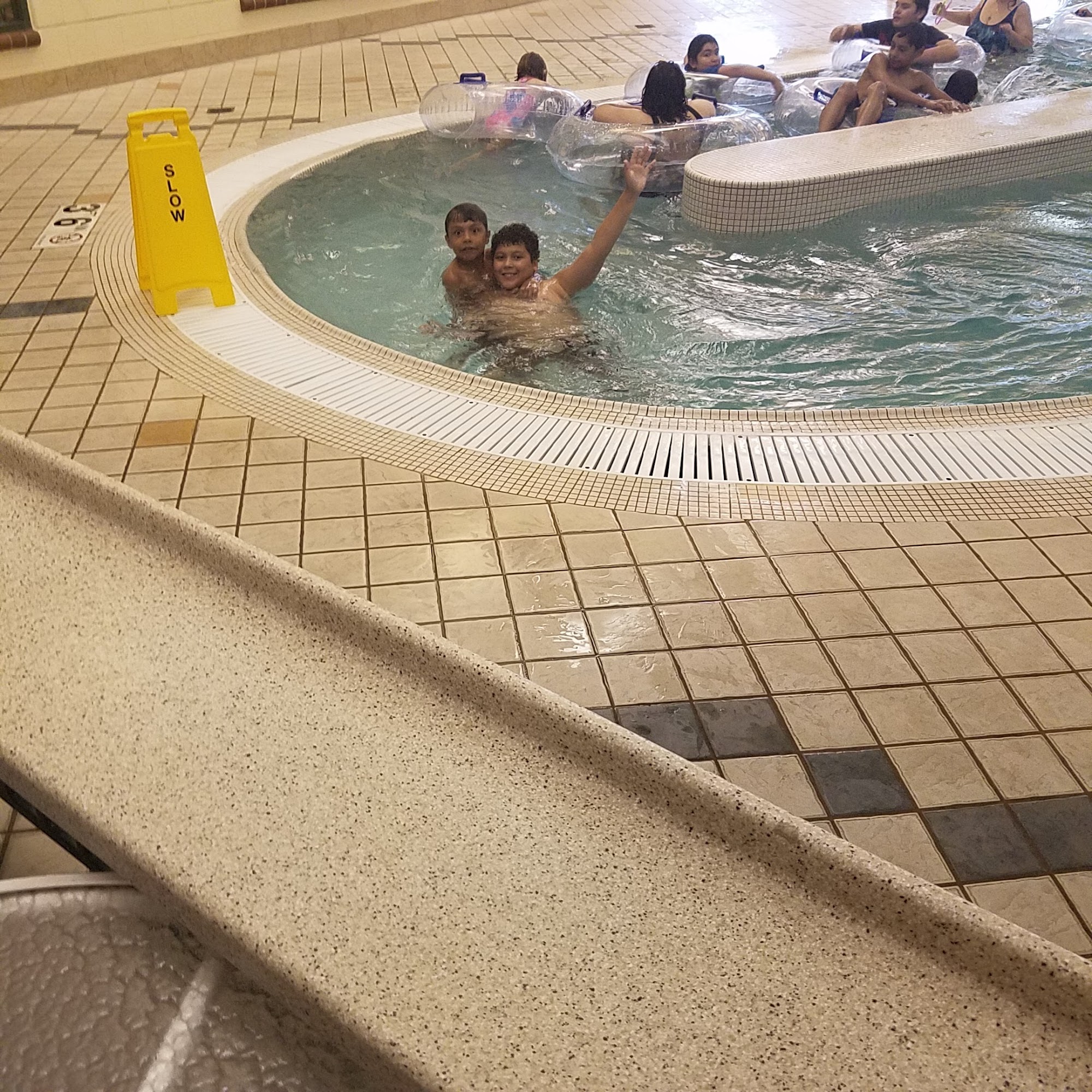 WHEAT RIDGE RECREATION CENTER - Wheat Ridge CO - Hours, Directions ...