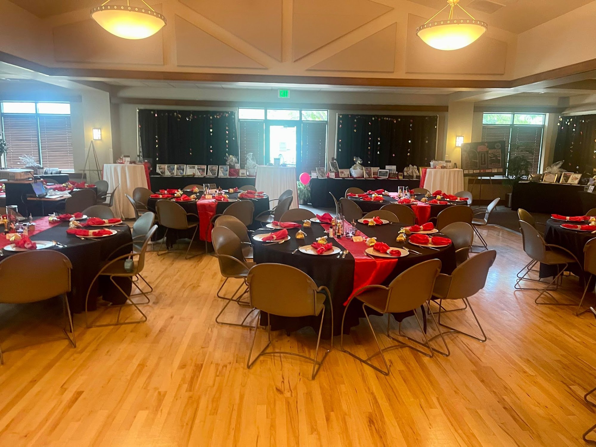 WHEAT RIDGE RECREATION CENTER - Wheat Ridge CO - Hours, Directions ...