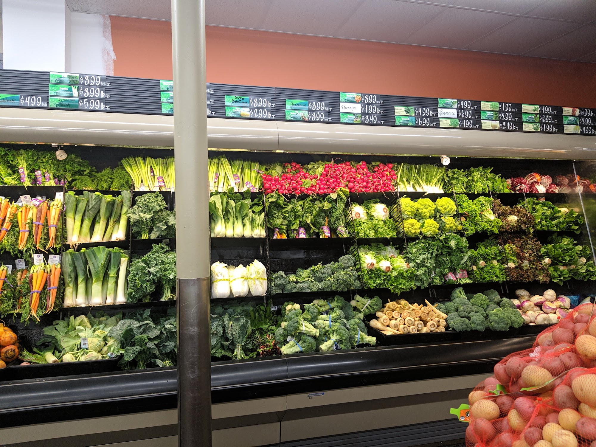 THE MARKET CT- BANTAM - Bantam CT - Hours, Directions, Reviews - Loc8NearMe