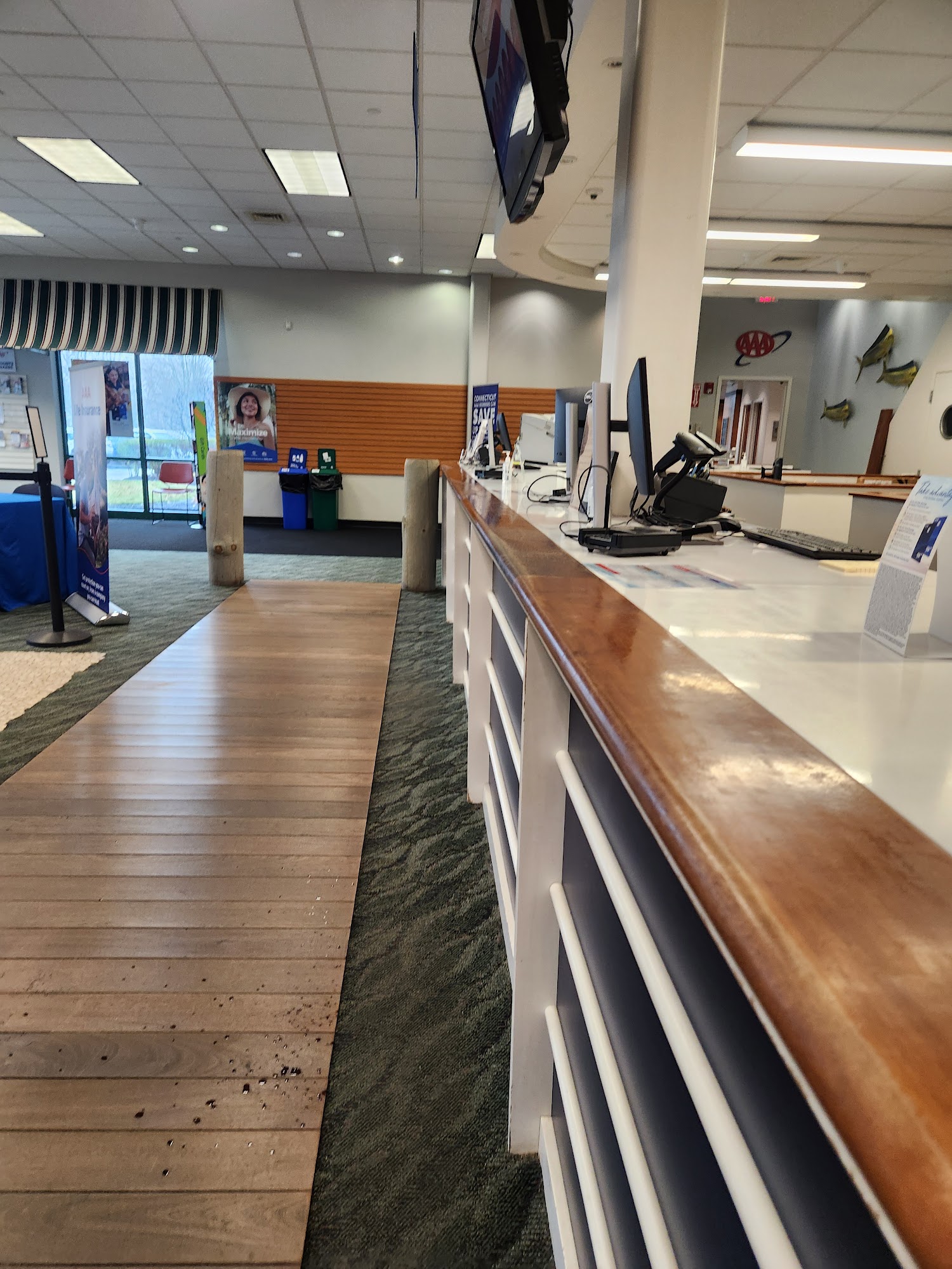 AAA DANBURY - 93 Lake Ave, Danbury CT - Hours, Directions, Reviews ...