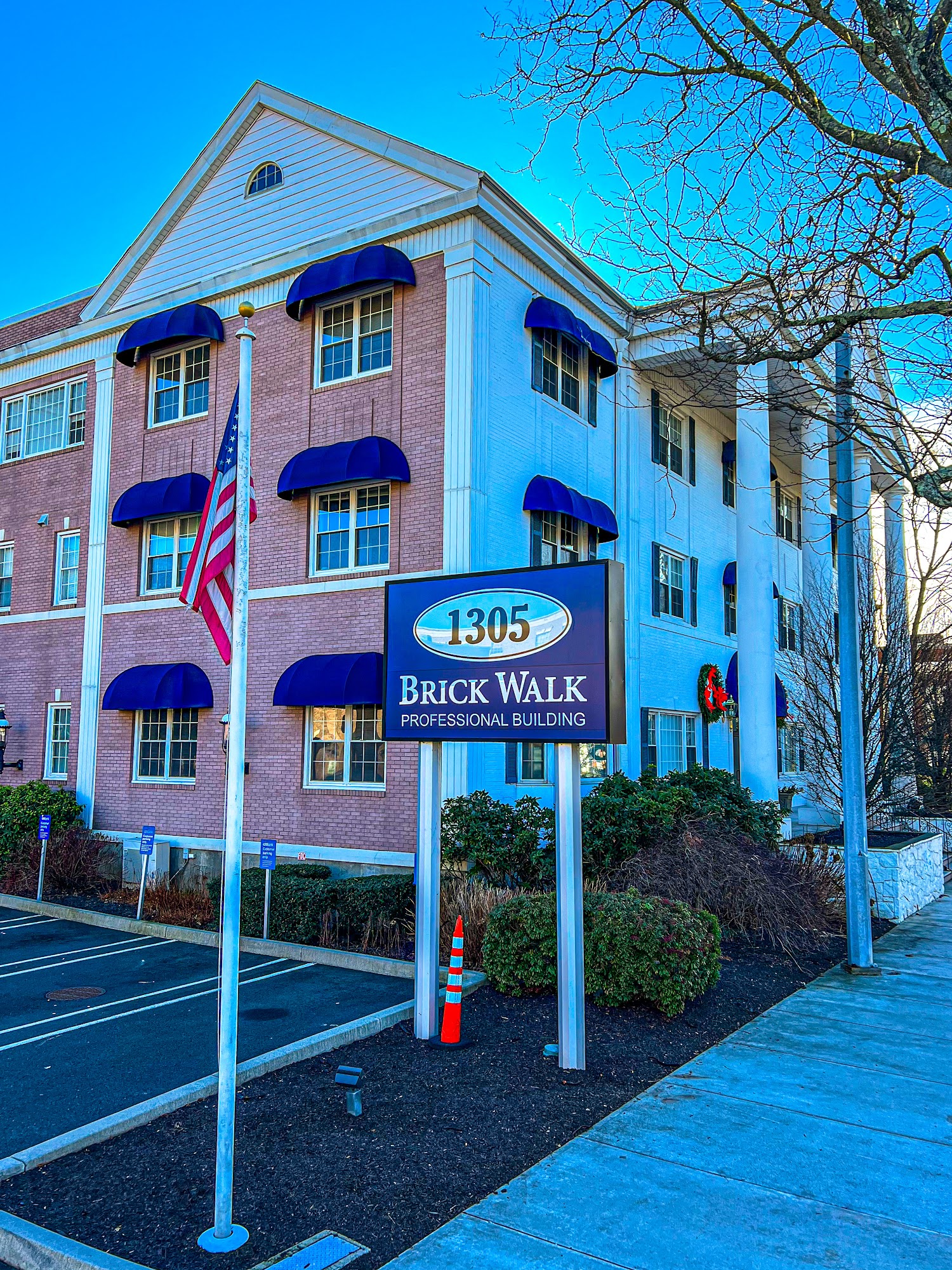 QUEST DIAGNOSTICS FAIRFIELD 425 POST ROAD - 1305 Post Rd, Fairfield CT ...