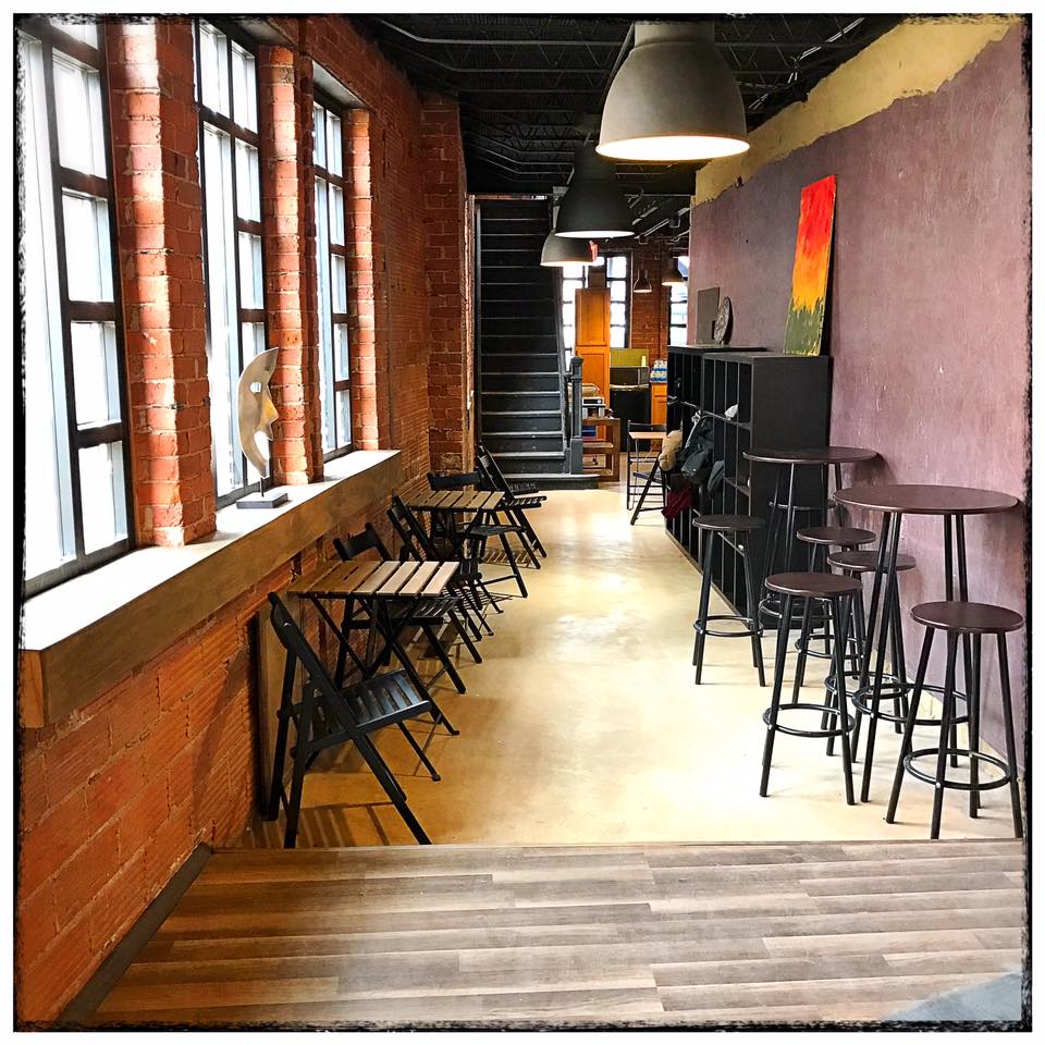 THE COMPLEX PERFORMING AND CREATIVE ARTS CENTRE - Putnam CT - Hours ...