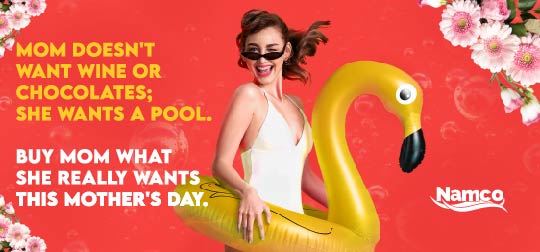 NAMCO POOLS - Rocky Hill CT - Hours, Directions, Reviews - Loc8NearMe