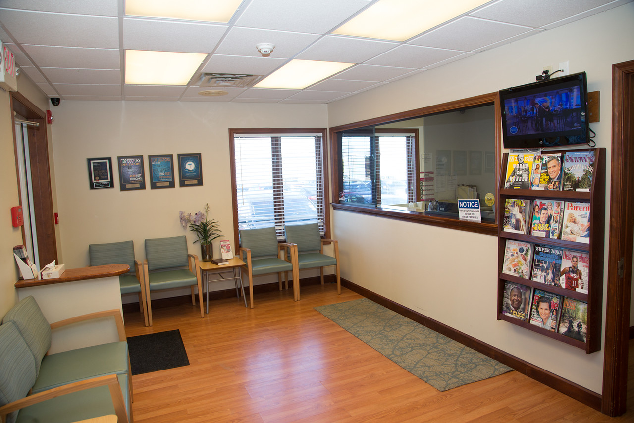 DELAWARE IMAGING NETWORK | DOVER - Dover DE - Hours, Directions ...