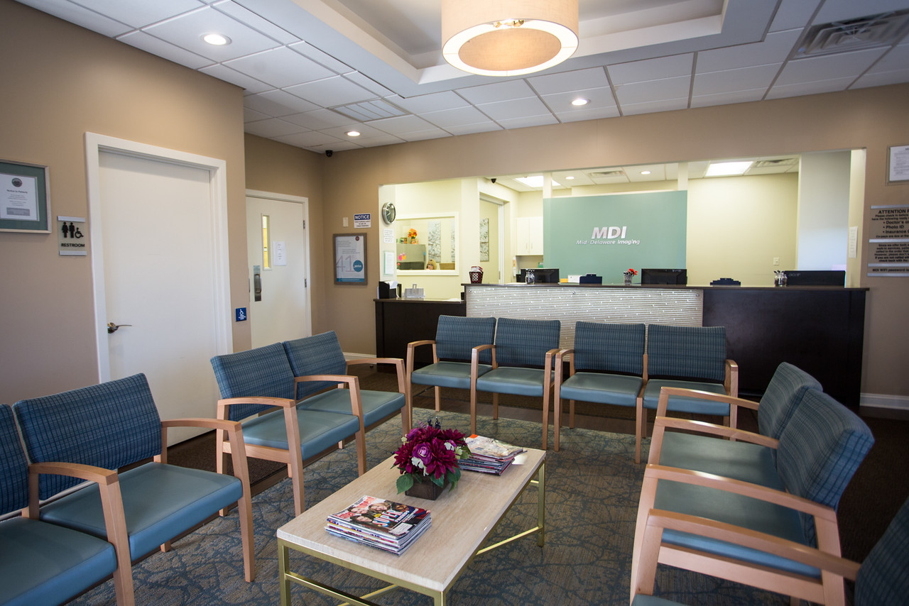 DELAWARE IMAGING NETWORK | DOVER - Dover DE - Hours, Directions ...