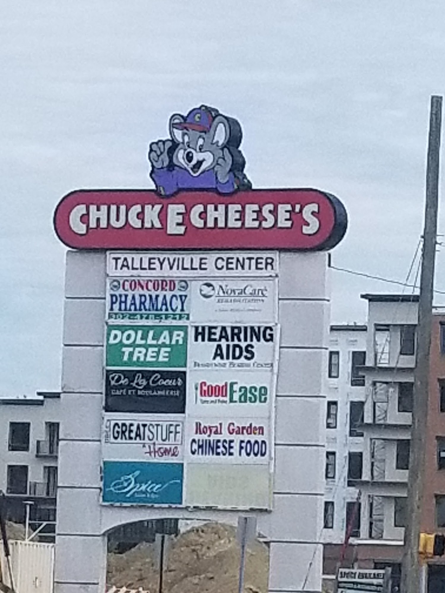 Chuck E. Cheese's, Wilmington - Menu, Reviews (153), Photos (69 ... Chuck E. Cheese's, Wilmington - Menu, Reviews (153), Photos (69 ...