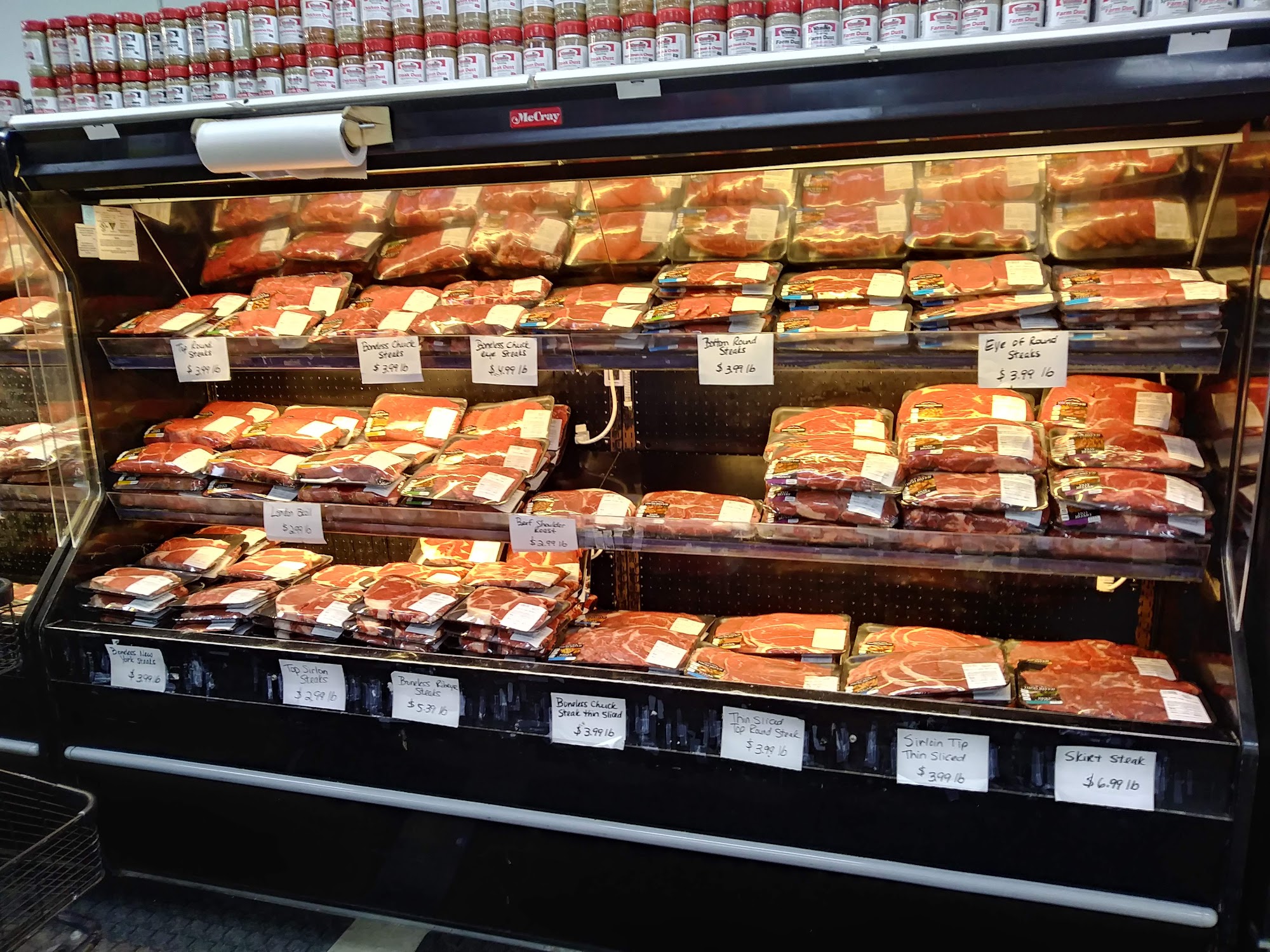 K & J HOMEGROWN PRODUCE - Arcadia FL - Hours, Directions, Reviews ...