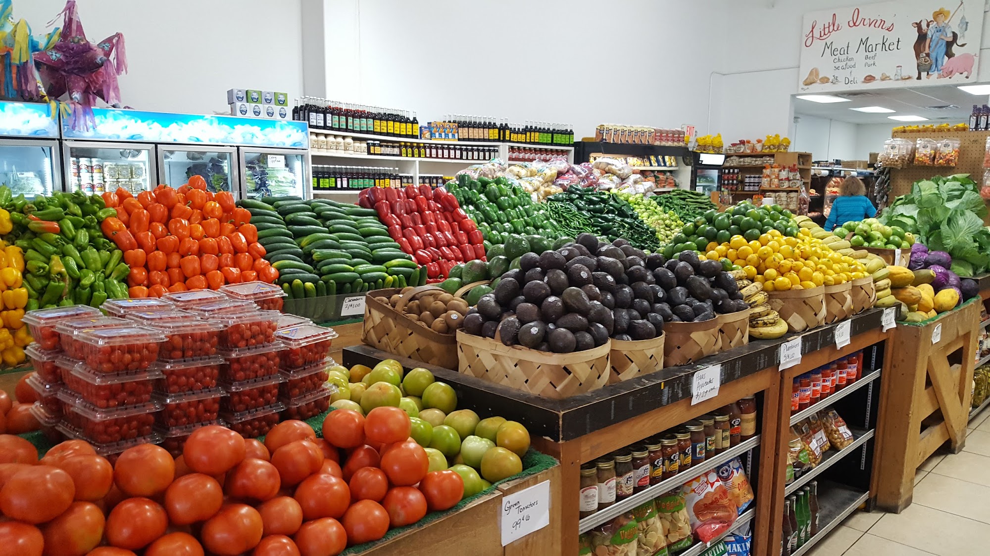 K & J HOMEGROWN PRODUCE - Arcadia FL - Hours, Directions, Reviews ...