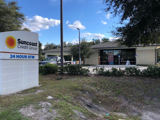 SUNCOAST CREDIT UNION - 217 W Belt Ave, Bushnell FL - Hours, Directions ...