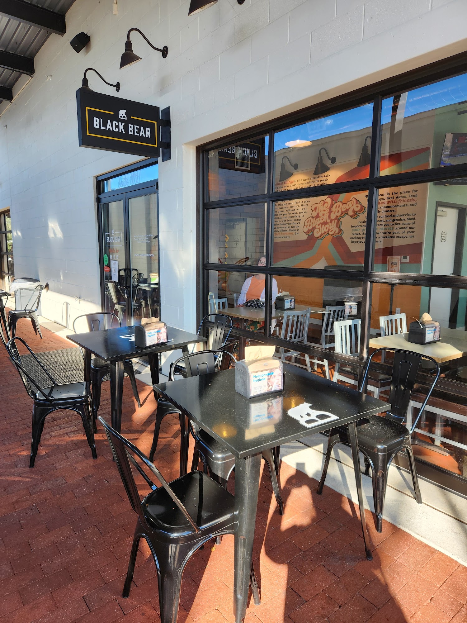 Black Bear Kitchen Clermont, Clermont - Menu, Reviews (52), Photos (17) - Restaurantji