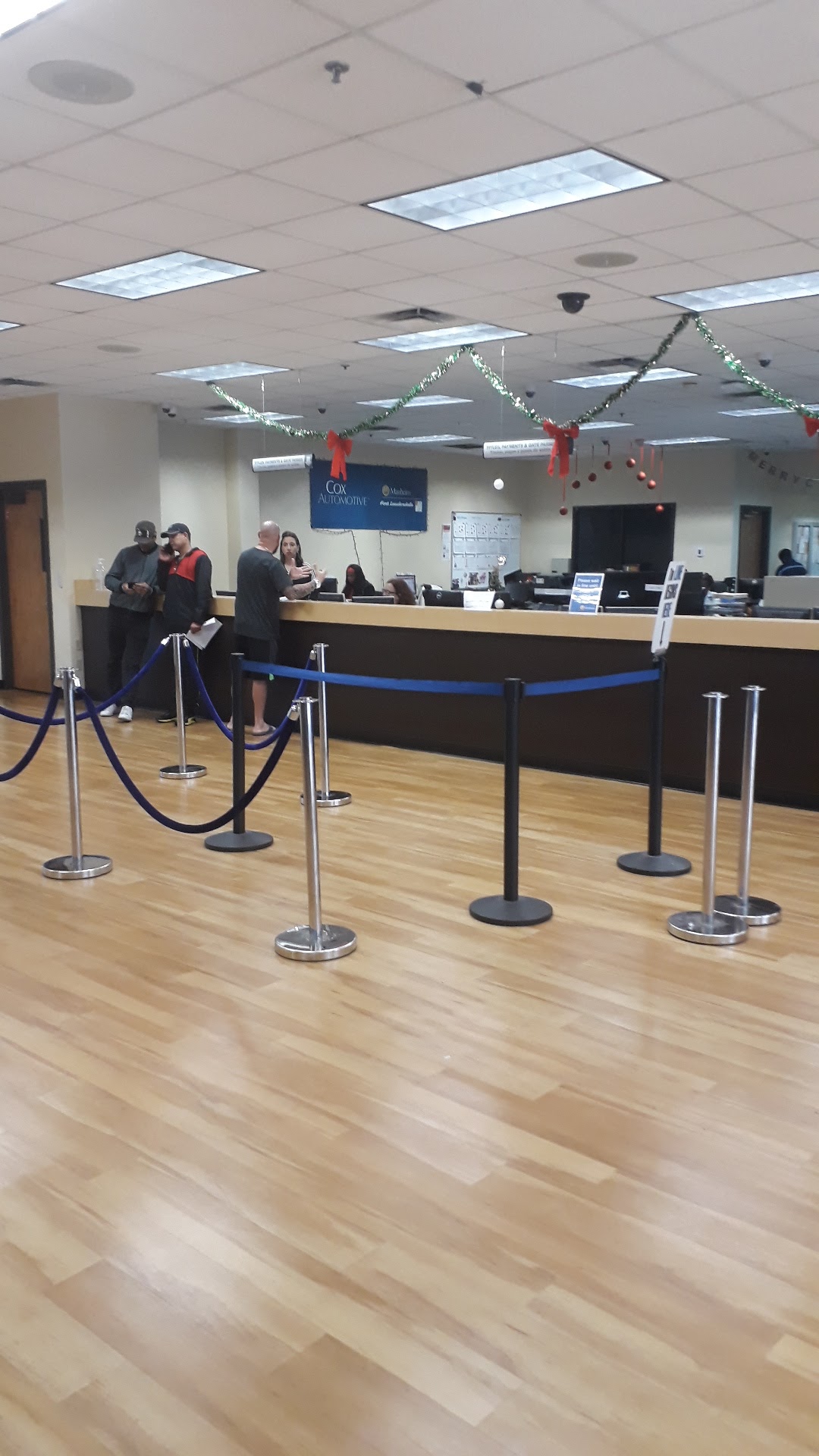 MANHEIM FORT LAUDERDALE - Davie FL - Hours, Directions, Reviews ...