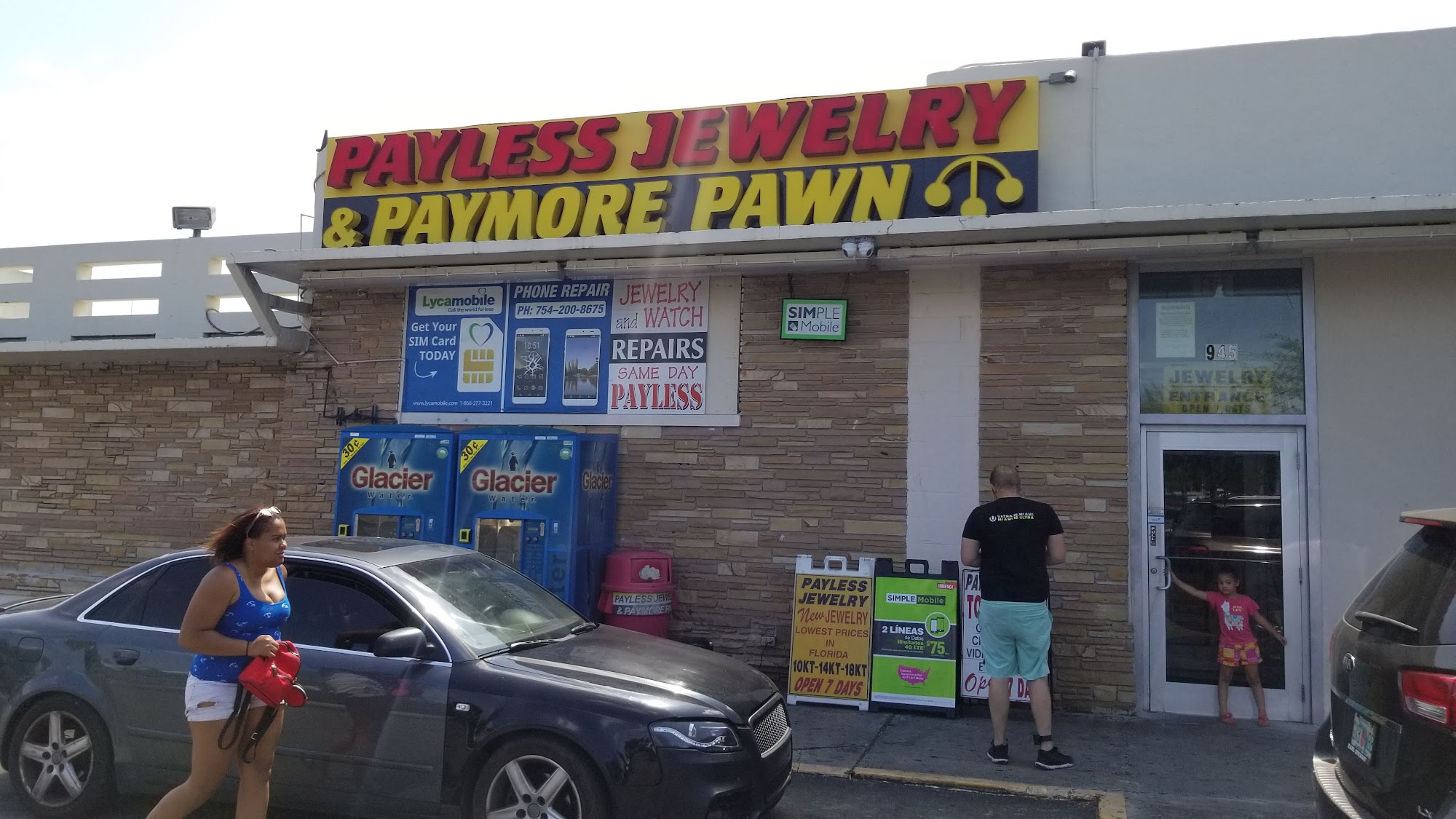 PAYLESS JEWELRY PAYMORE PAWN Fort Lauderdale FL Hours Directions Reviews Loc8NearMe
