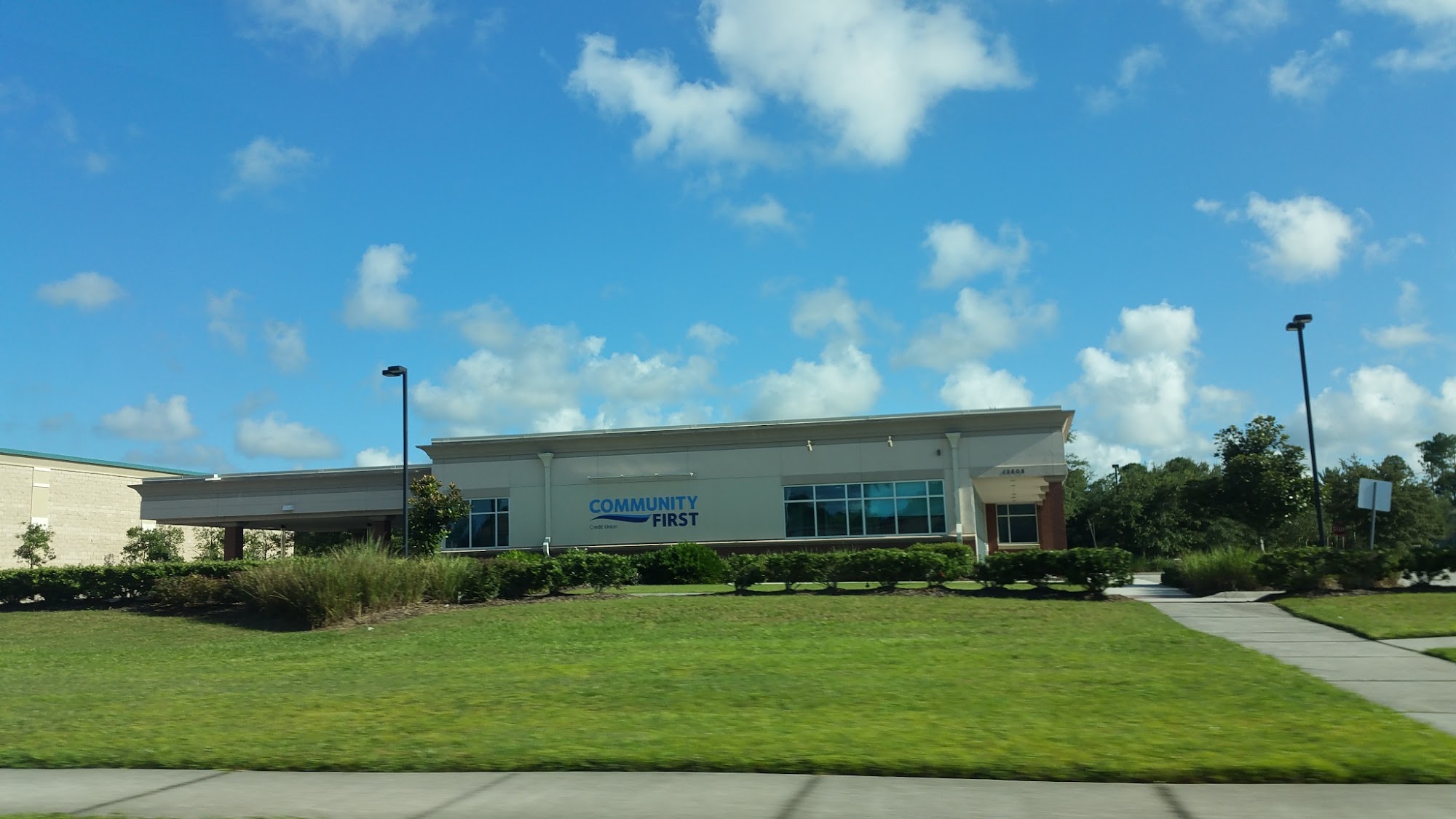 COMMUNITY FIRST CREDIT UNION - Jacksonville FL - Hours, Directions ...