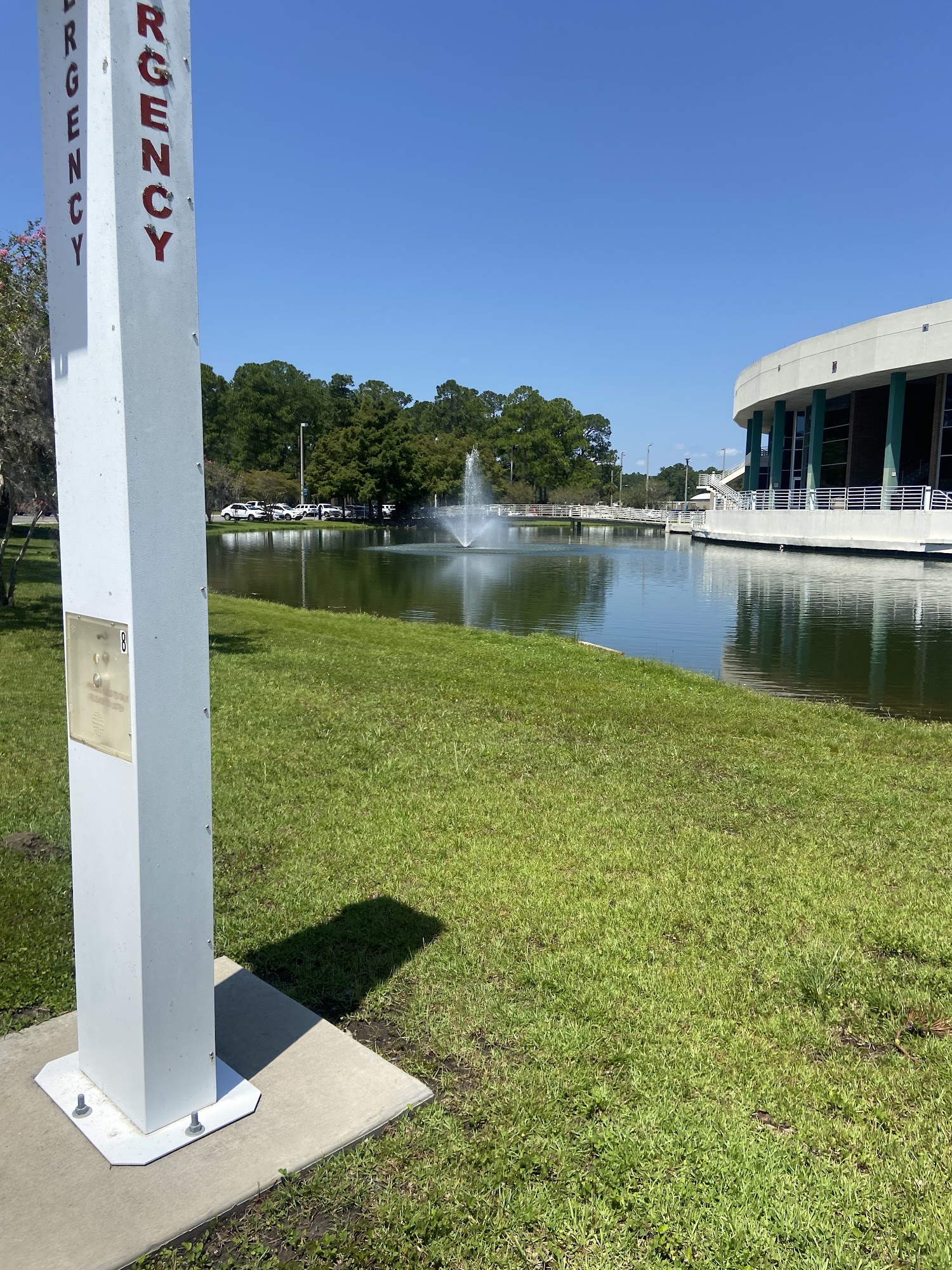 FSCJ NORTH CAMPUS BOOKSTORE - Jacksonville FL - Hours, Directions ...