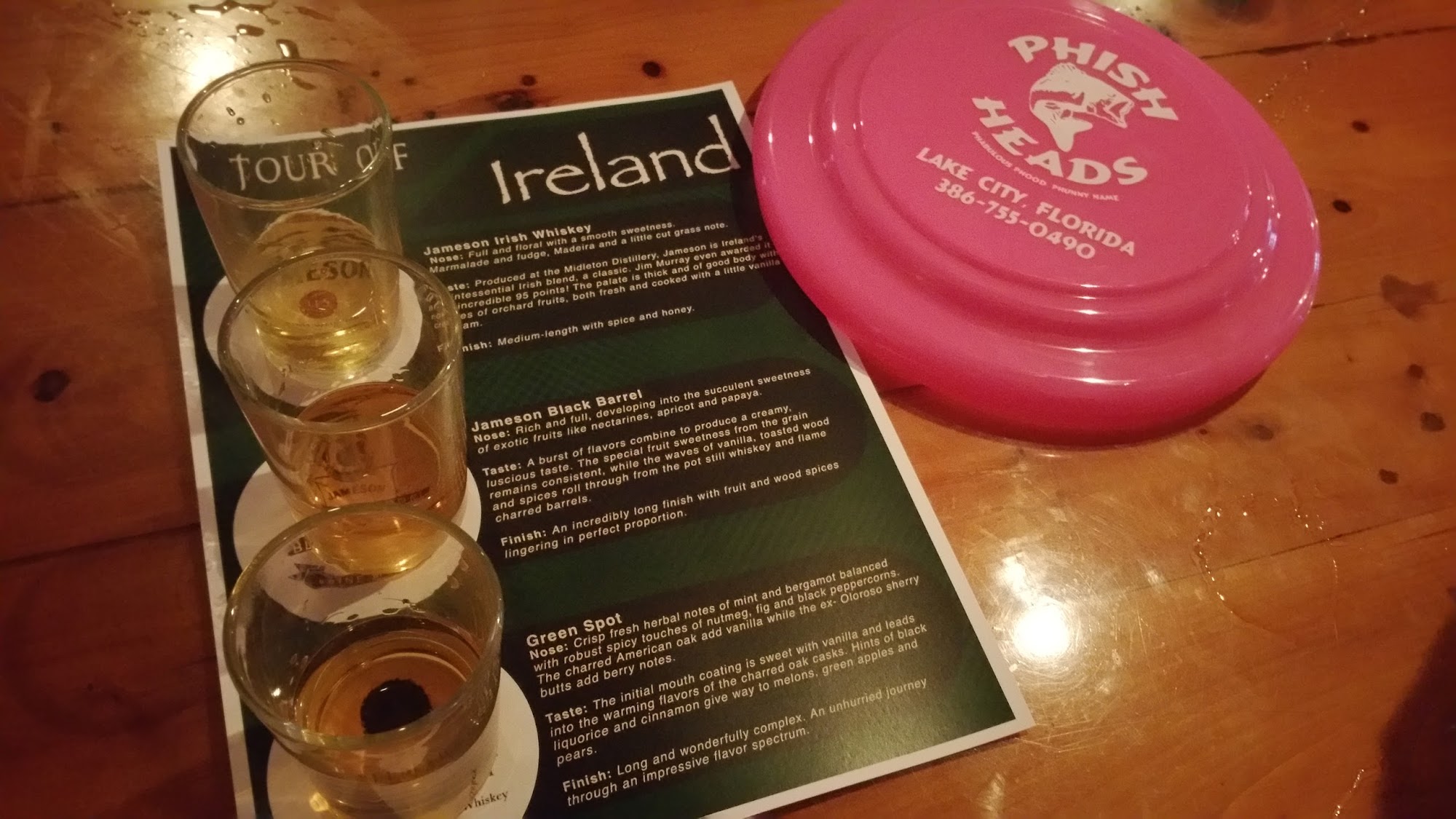 Phish Tales, Lake City - Menu, Reviews (245), Photos (36) - Restaurantji