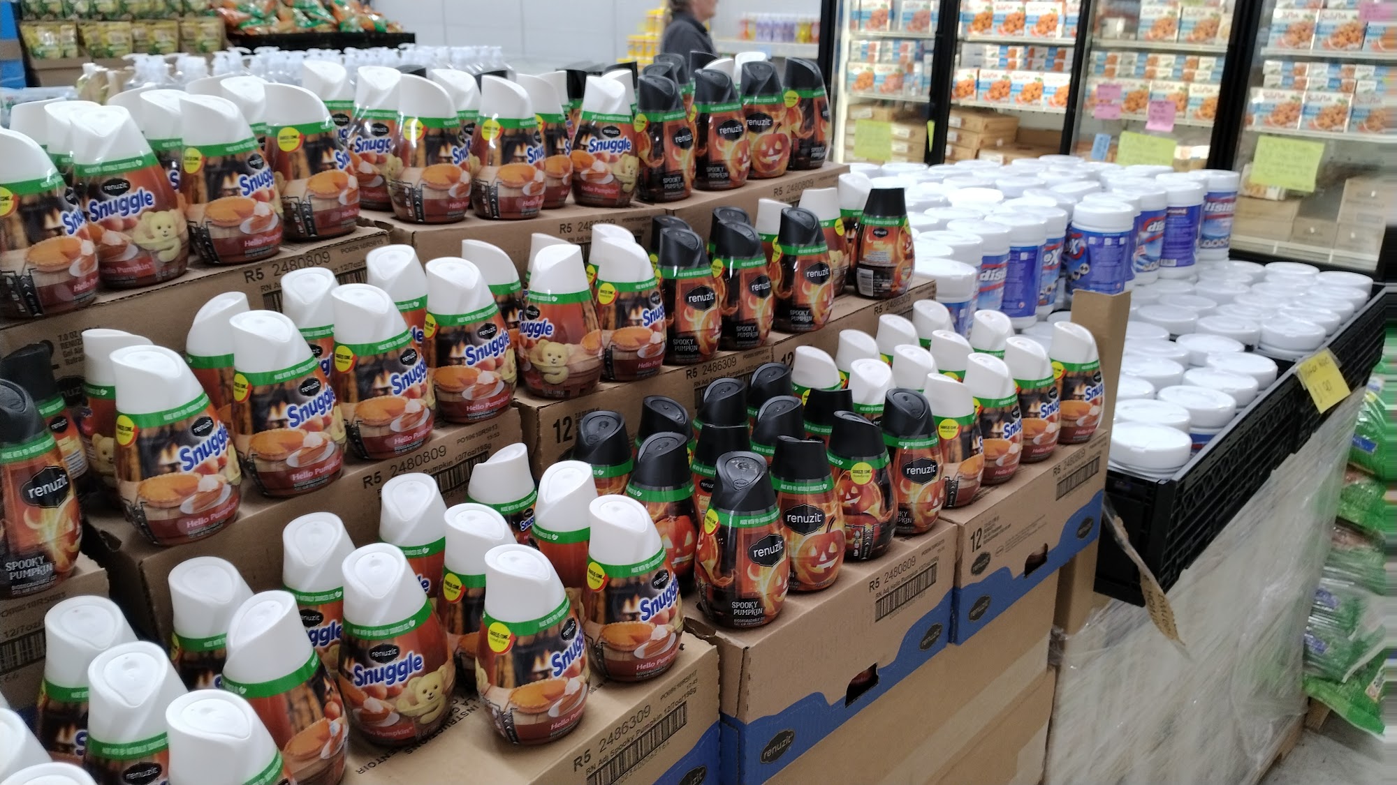 LAKELAND DISCOUNT GROCERY - Lakeland FL - Hours, Directions, Reviews - Loc8NearMe