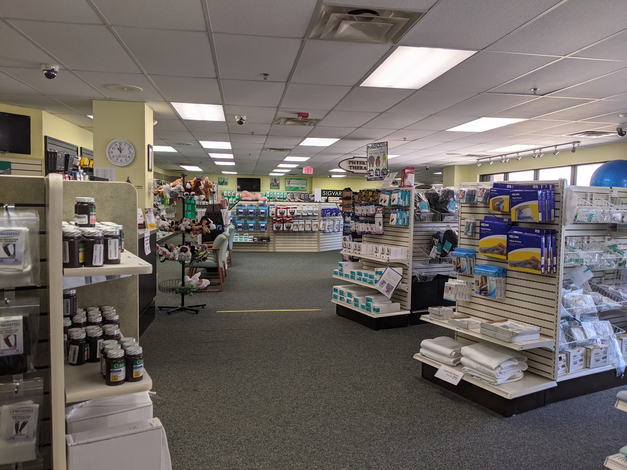 BROWNING'S PHARMACY & HEALTH CARE - Melbourne FL - Hours, Directions ...