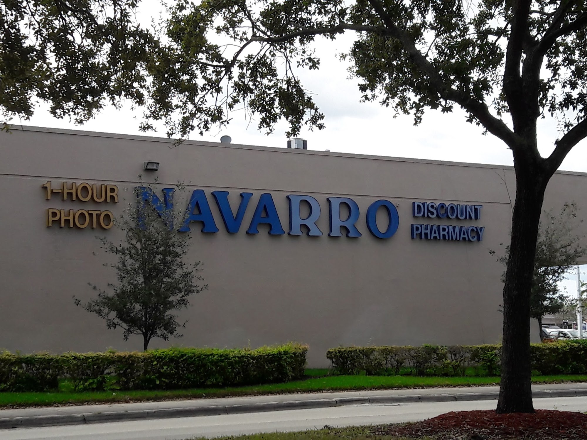 NAVARRO DISCOUNT PHARMACY - Miami FL - Hours, Directions, Reviews ...