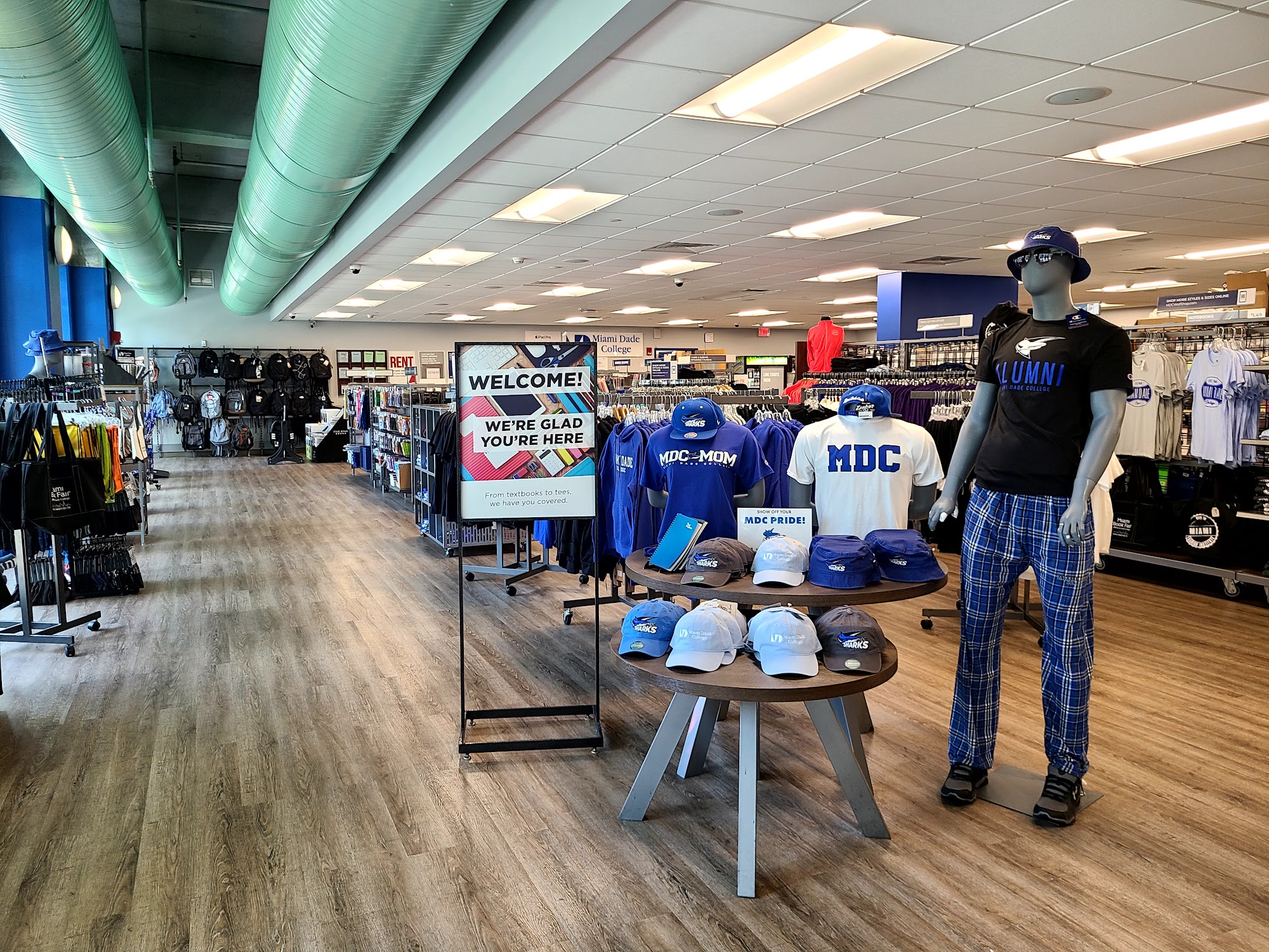 MDC WOLFSON BOOKSTORE - Miami FL - Hours, Directions, Reviews - Loc8NearMe