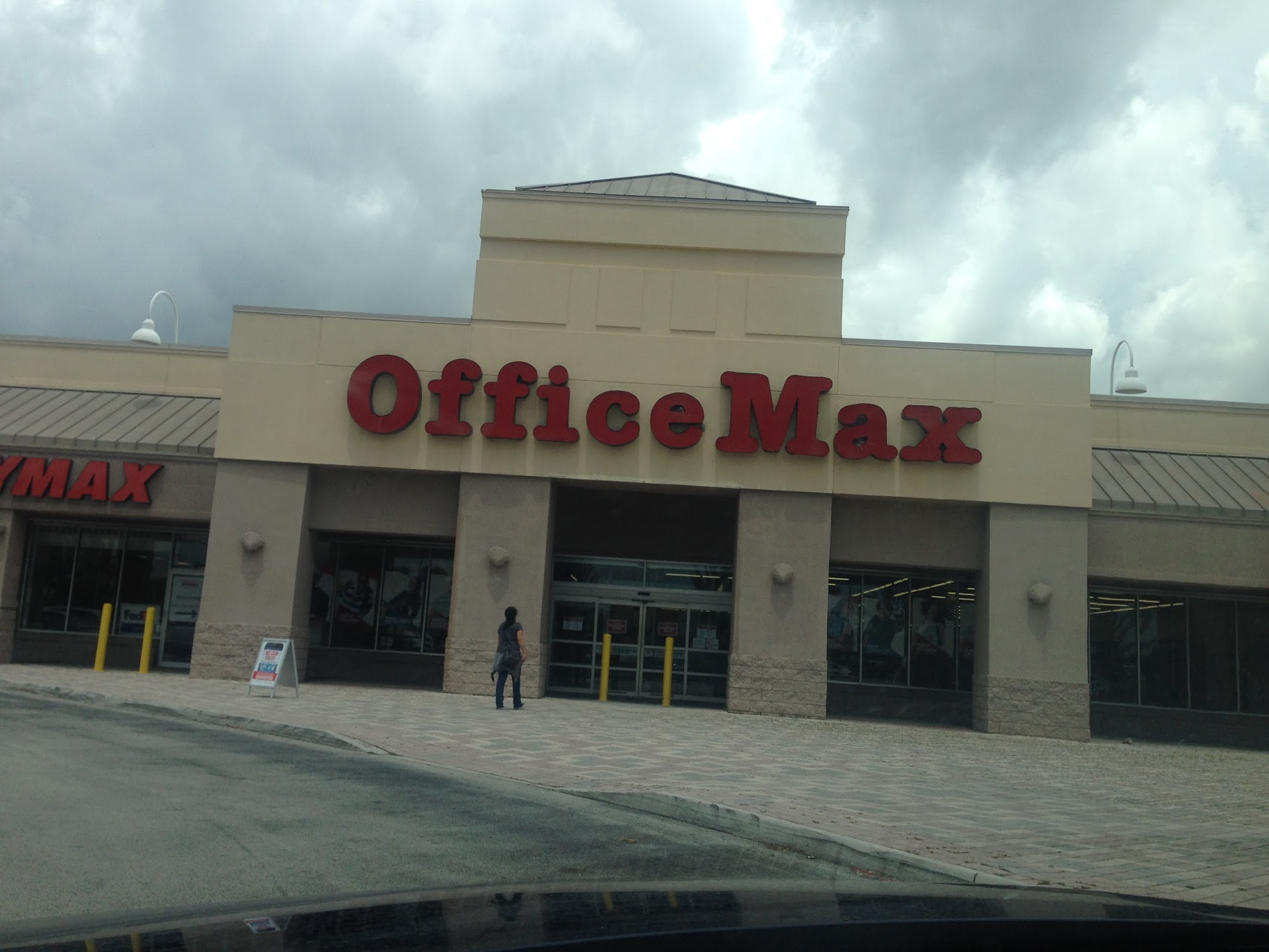 OFFICE DEPOT - 10630 NW 19th St, Miami FL - Hours, Directions, Reviews ...