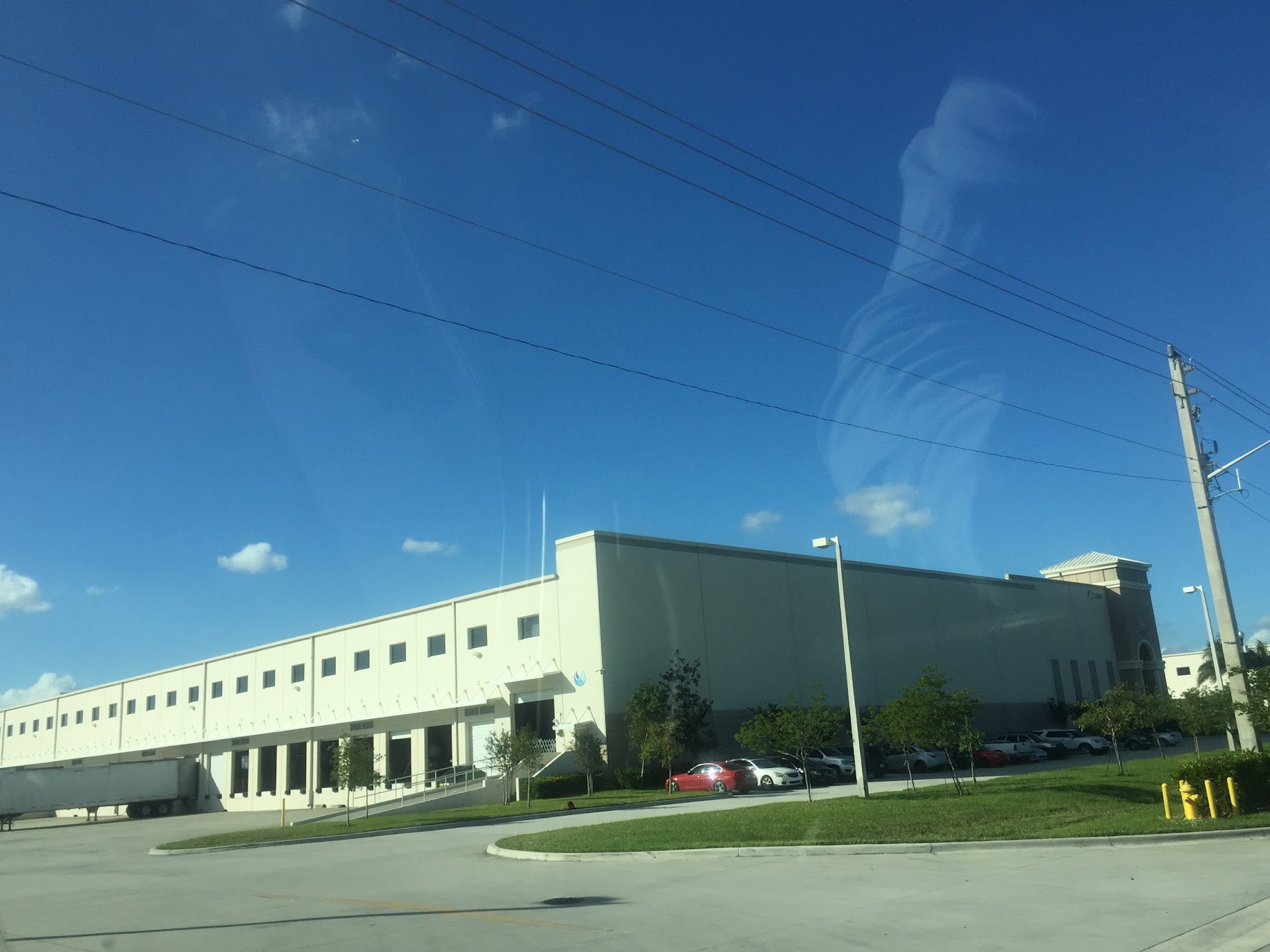 INTERPORT LOGISTICS - Miami FL - Hours, Directions, Reviews - Loc8NearMe