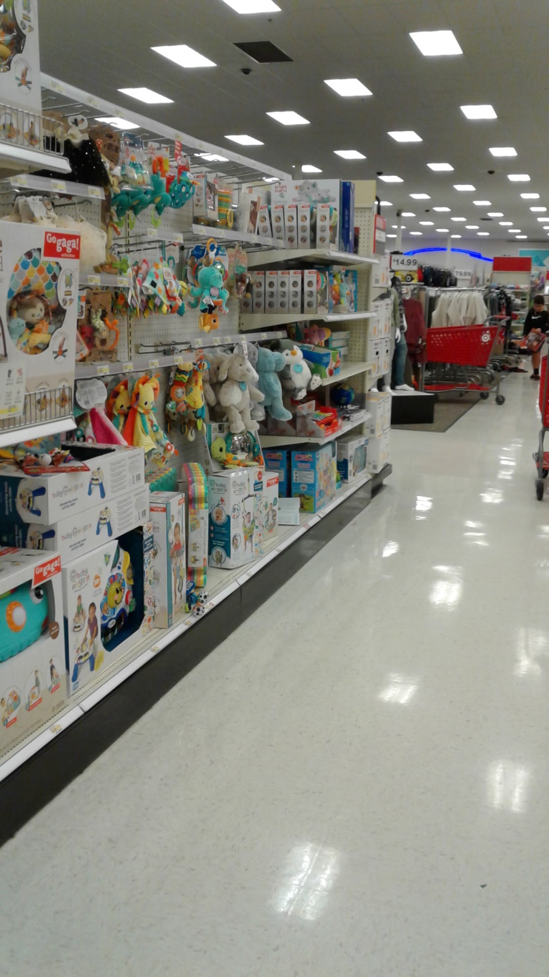 TARGET - 16901 Miramar Pkwy, Miramar FL - Hours, Directions, Reviews ...