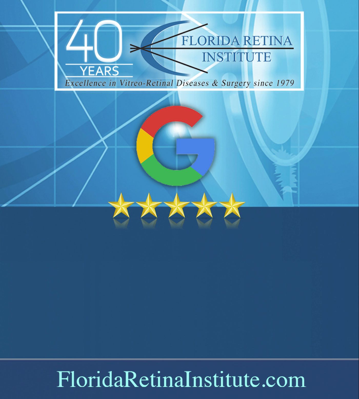 FLORIDA RETINA INSTITUTE - Mount Dora FL - Hours, Directions, Reviews ...