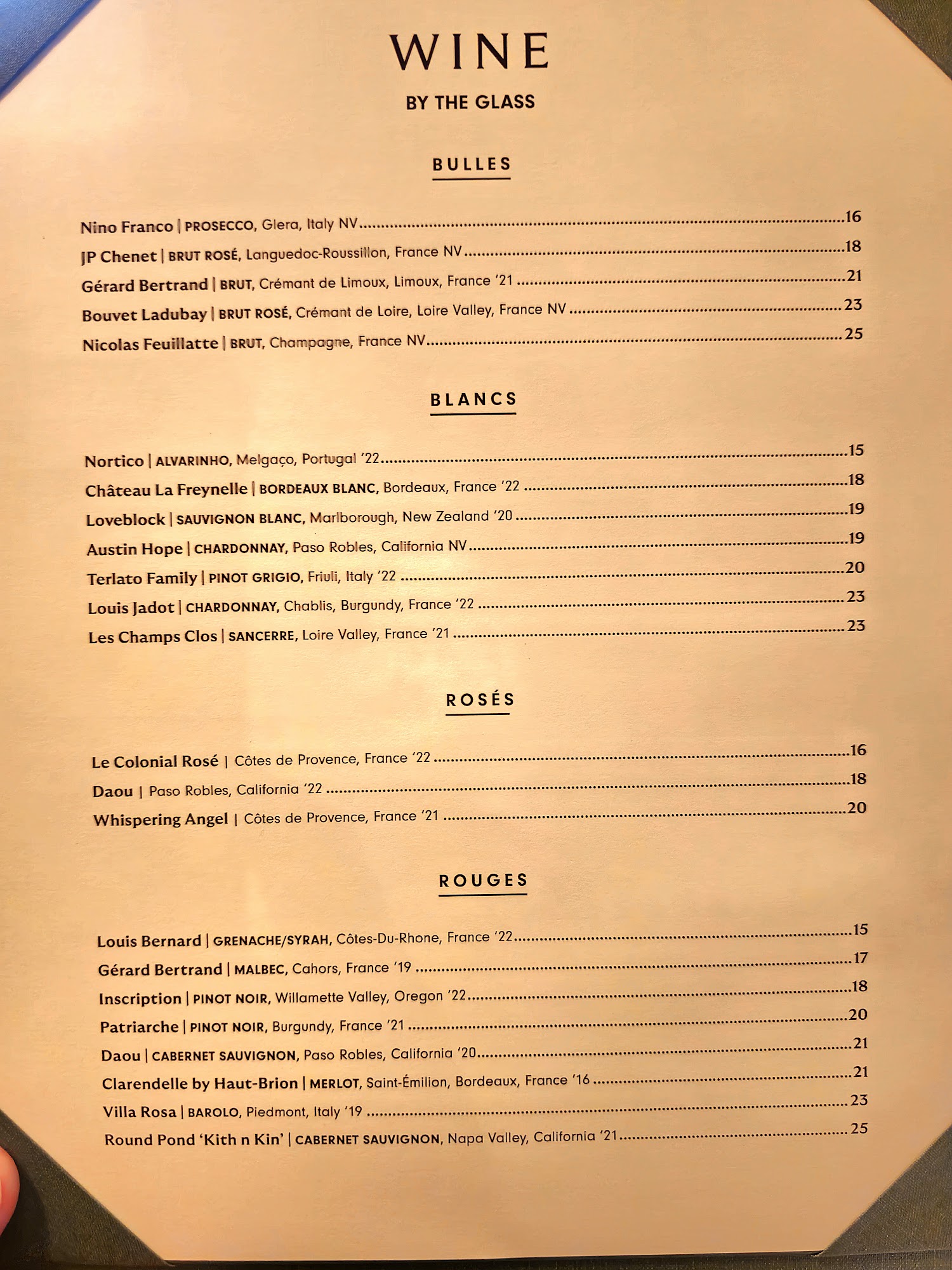 Le Colonial Naples, Naples - Menu, Reviews (115), Photos (19 ...