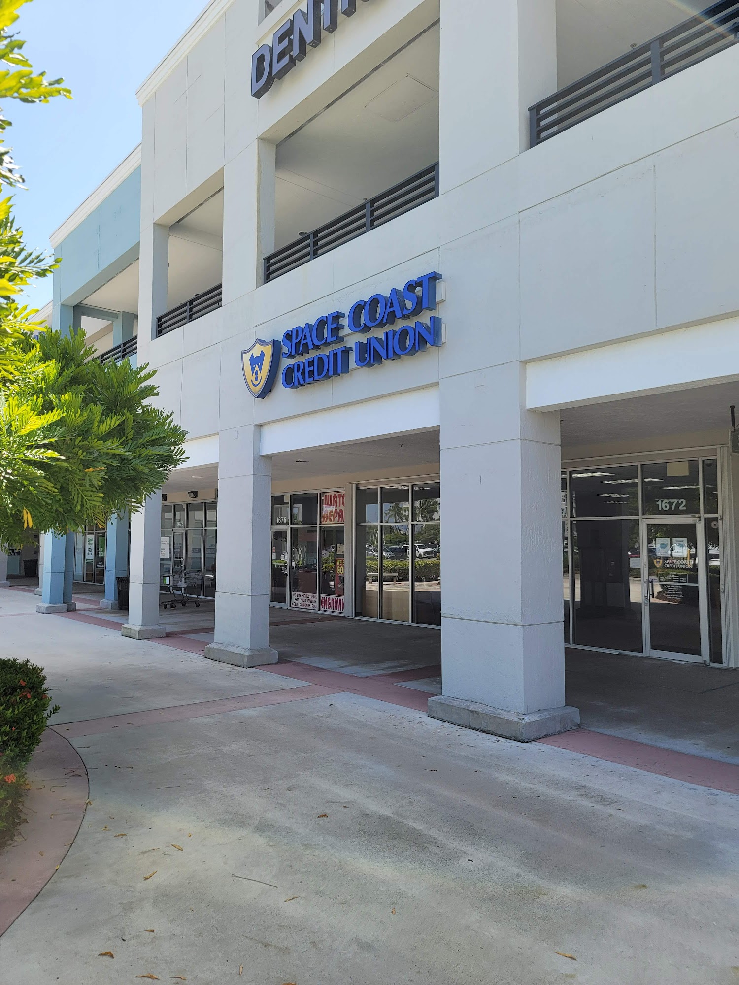 SPACE COAST CREDIT UNION | SHOPS AT SKYLAKE | NORTH MIAMI BEACH, FL ...