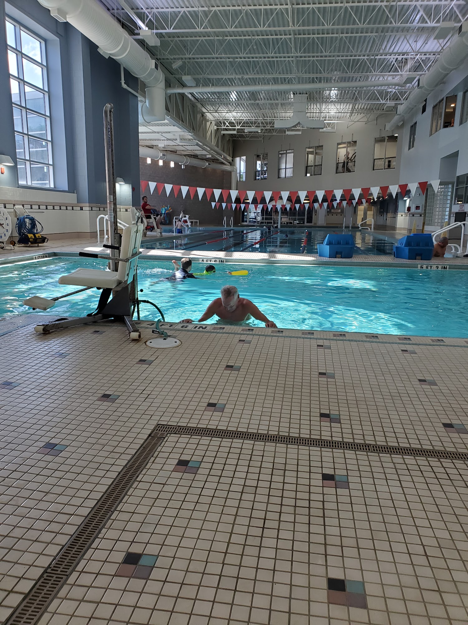 GENESIS HEALTH CLUBS – ORLANDO SPORTSPLEX - Orlando FL - Hours ...